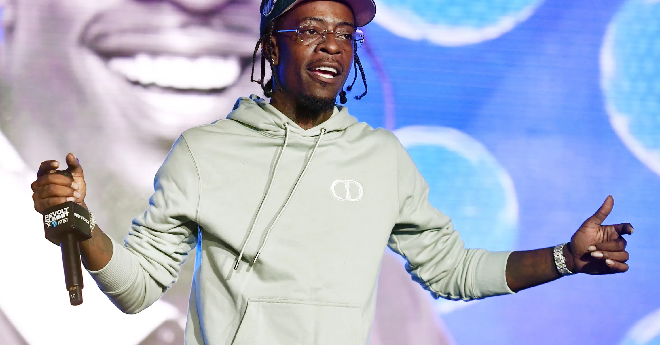 Rich Homie Quan's Team Releases Tear-Jerking Music Video For "Song Cry"