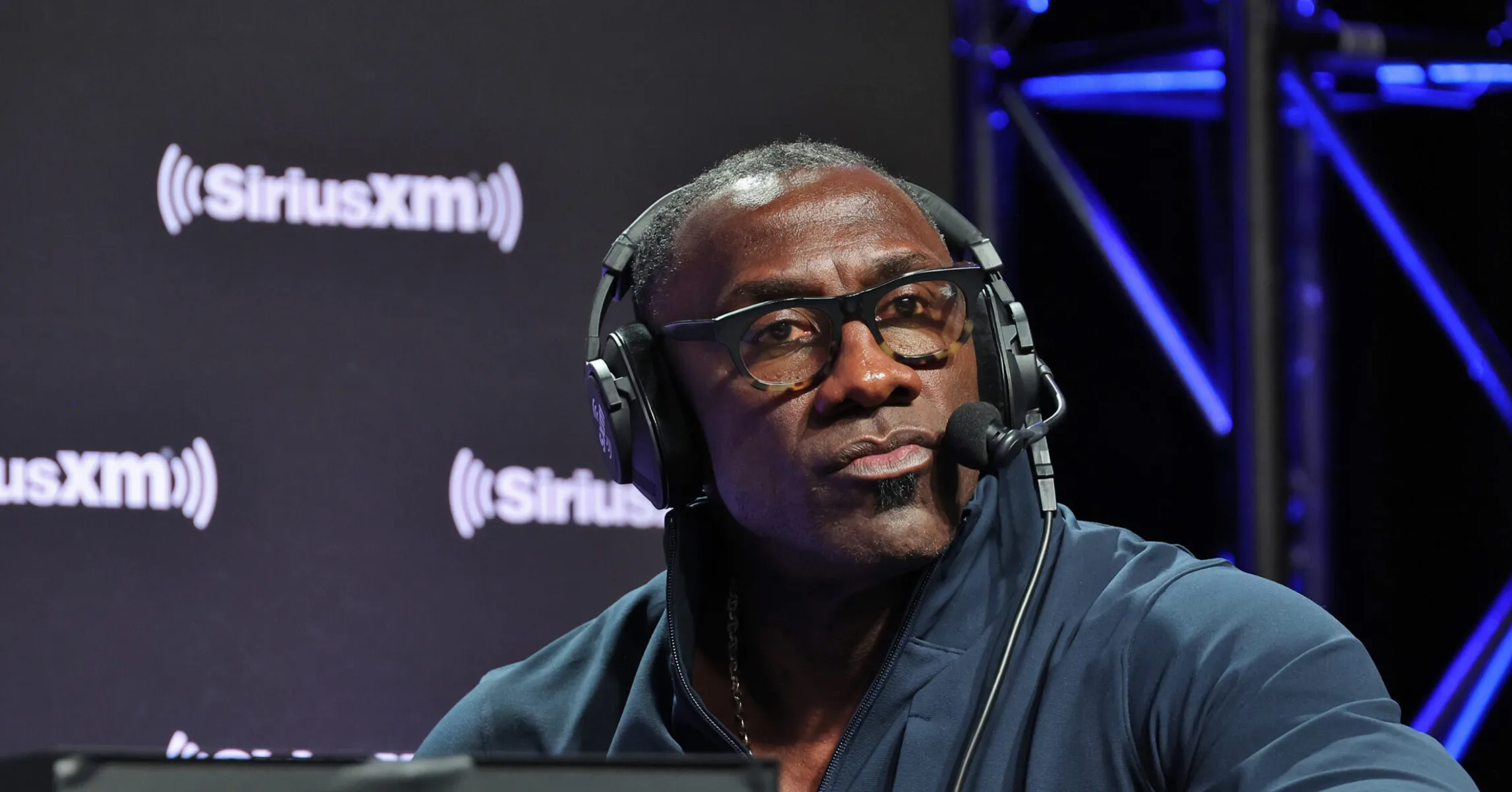 Shannon Sharpe Addresses His Recent Viral Outburst And Heated Exchange ...