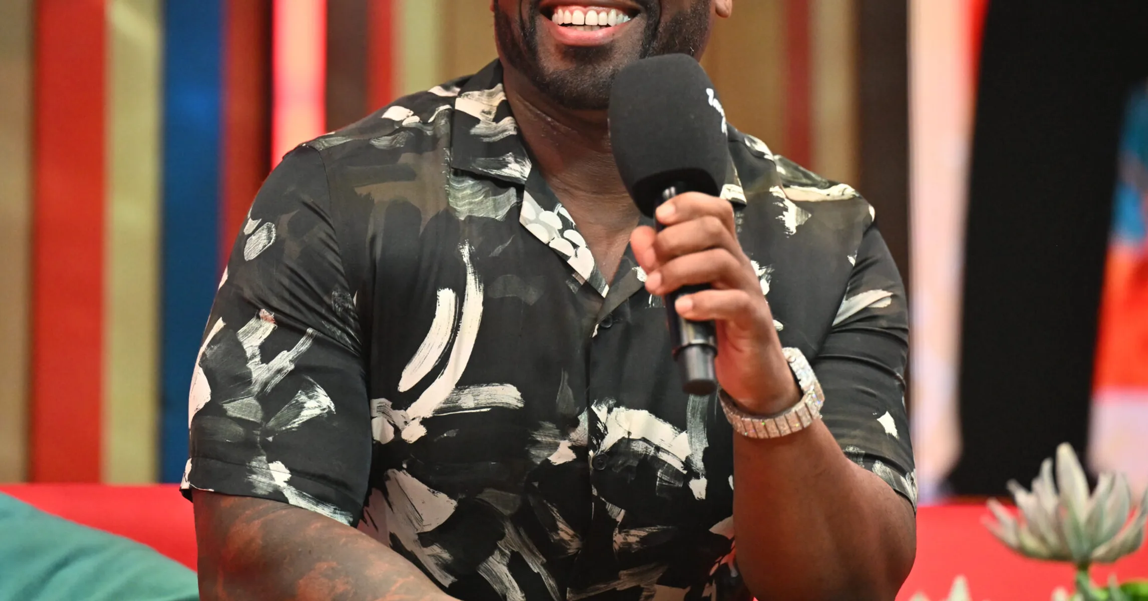 50 Cent's "Outrageous" Trolling Of Diddy Gets An Explanation