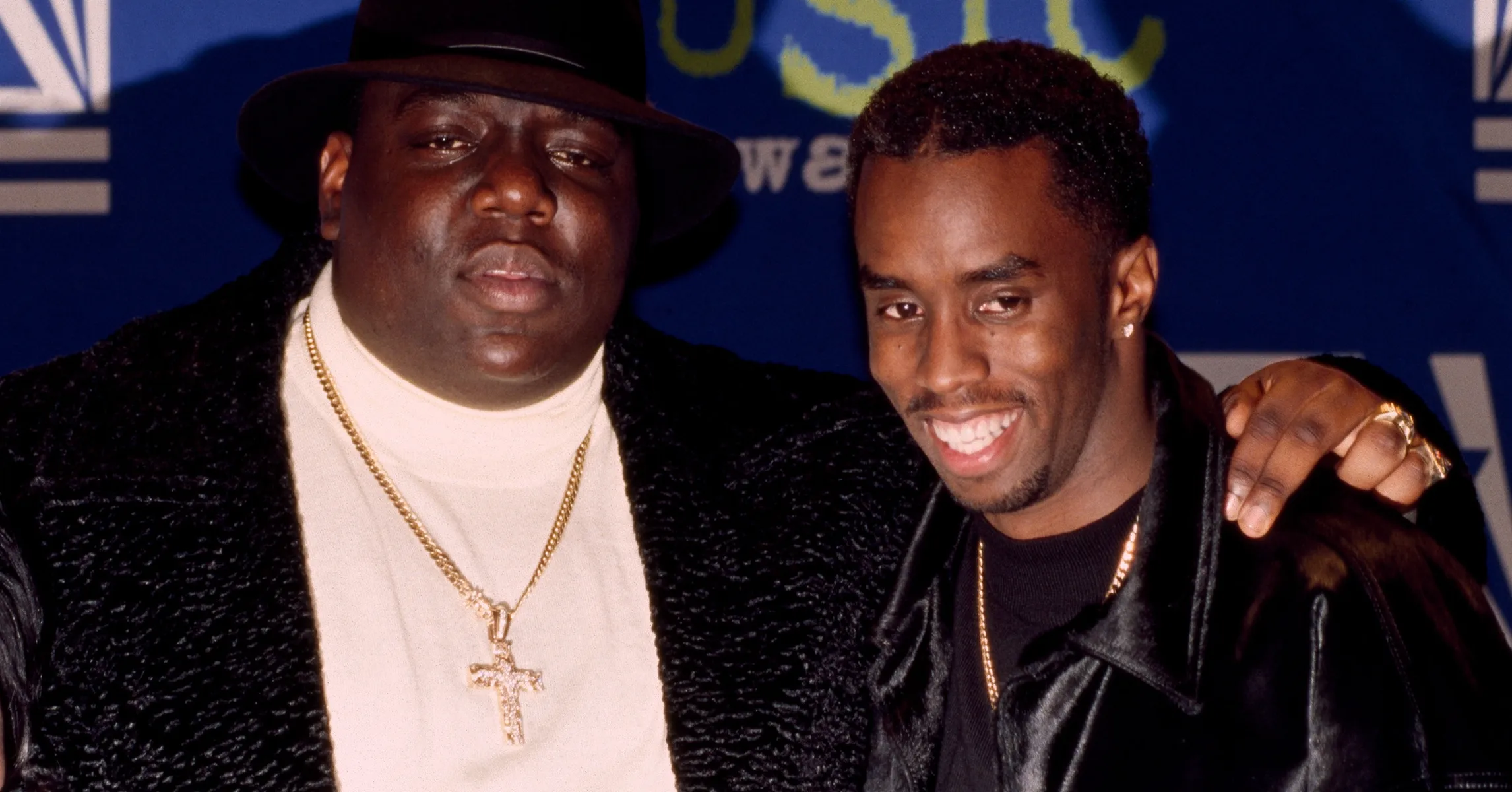 Diddy’s Ex-Bodyguard Alleges That Biggie’s Mother Co-Signs His Plan To ...