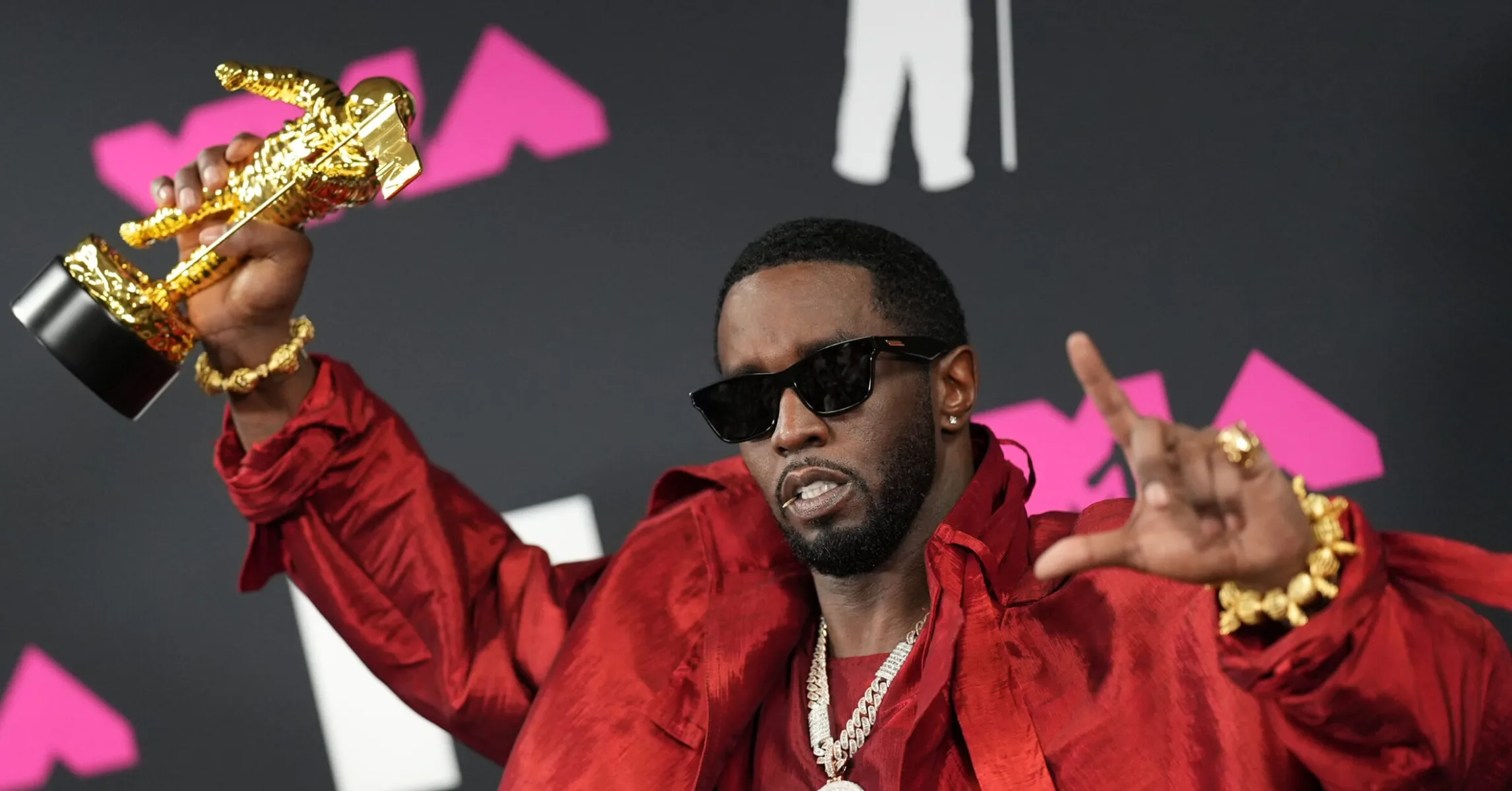 Diddy Faces More Obstacles In His Bid For Bail Thanks To Scathing ...