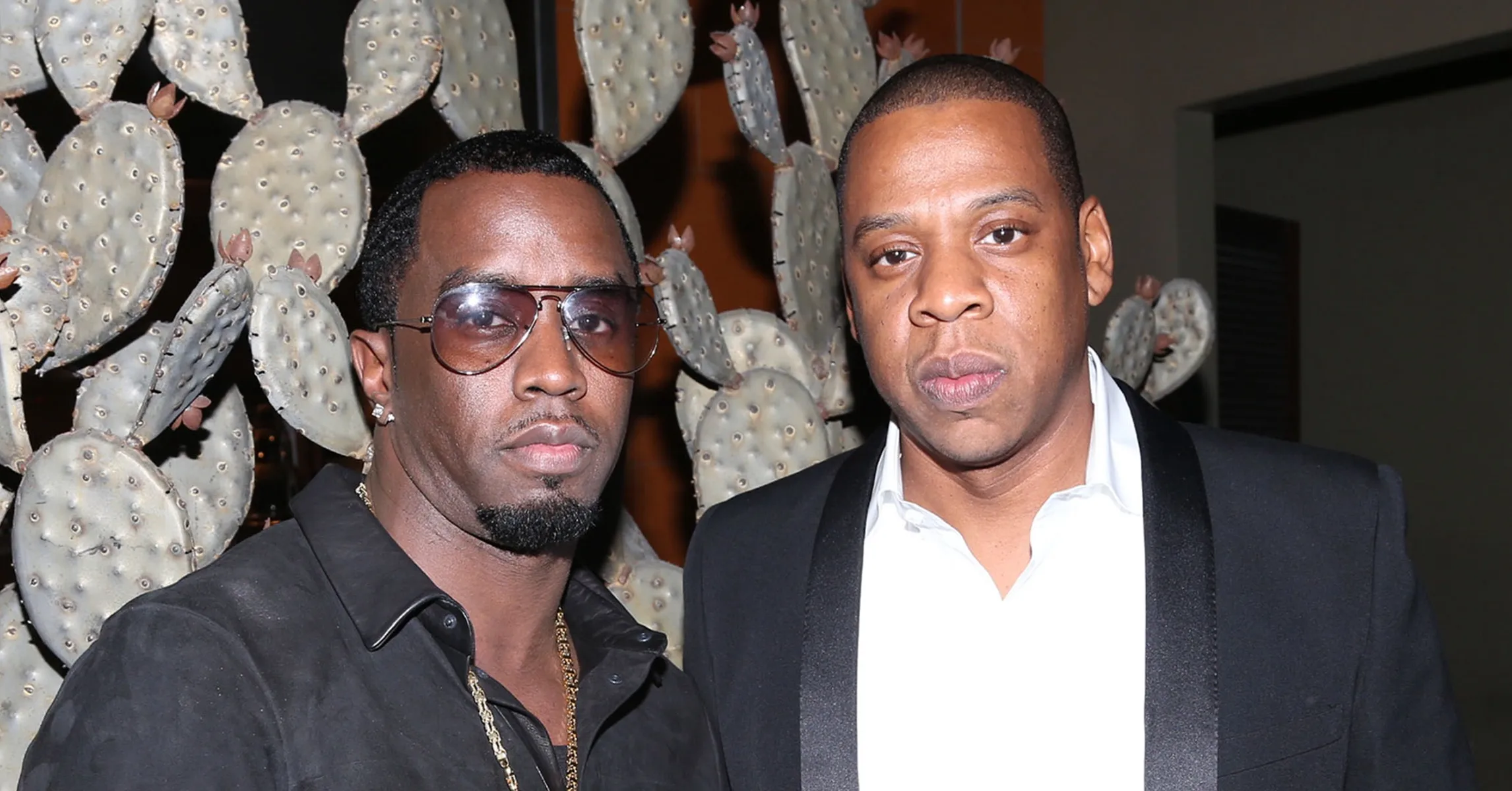 Jaguar Wright Alleges That Jay-Z Is A “Monster” Like Diddy