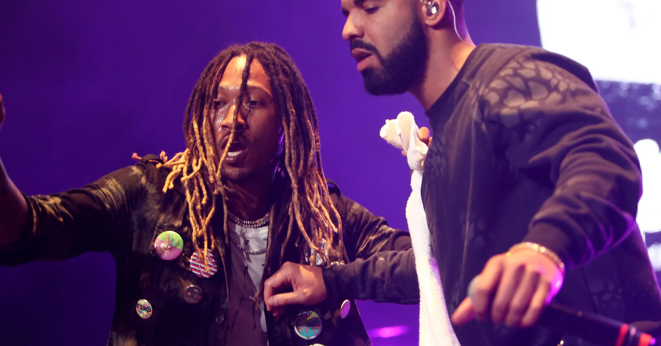 DJ Akademiks Explains Why Drake Could Squash Future & Metro Boomin Beef ...