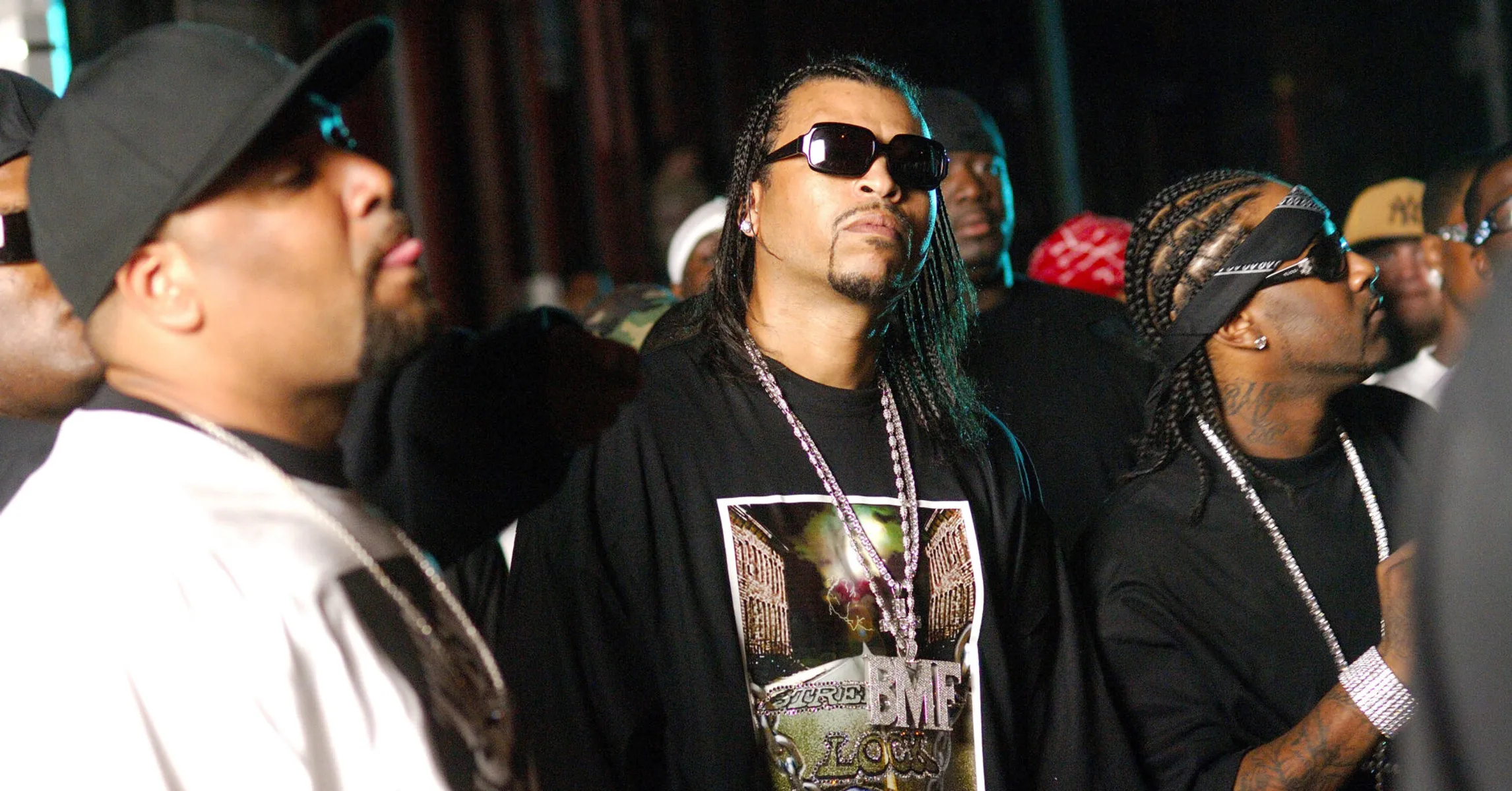 Big Meech Prison Release: What You Need To Know