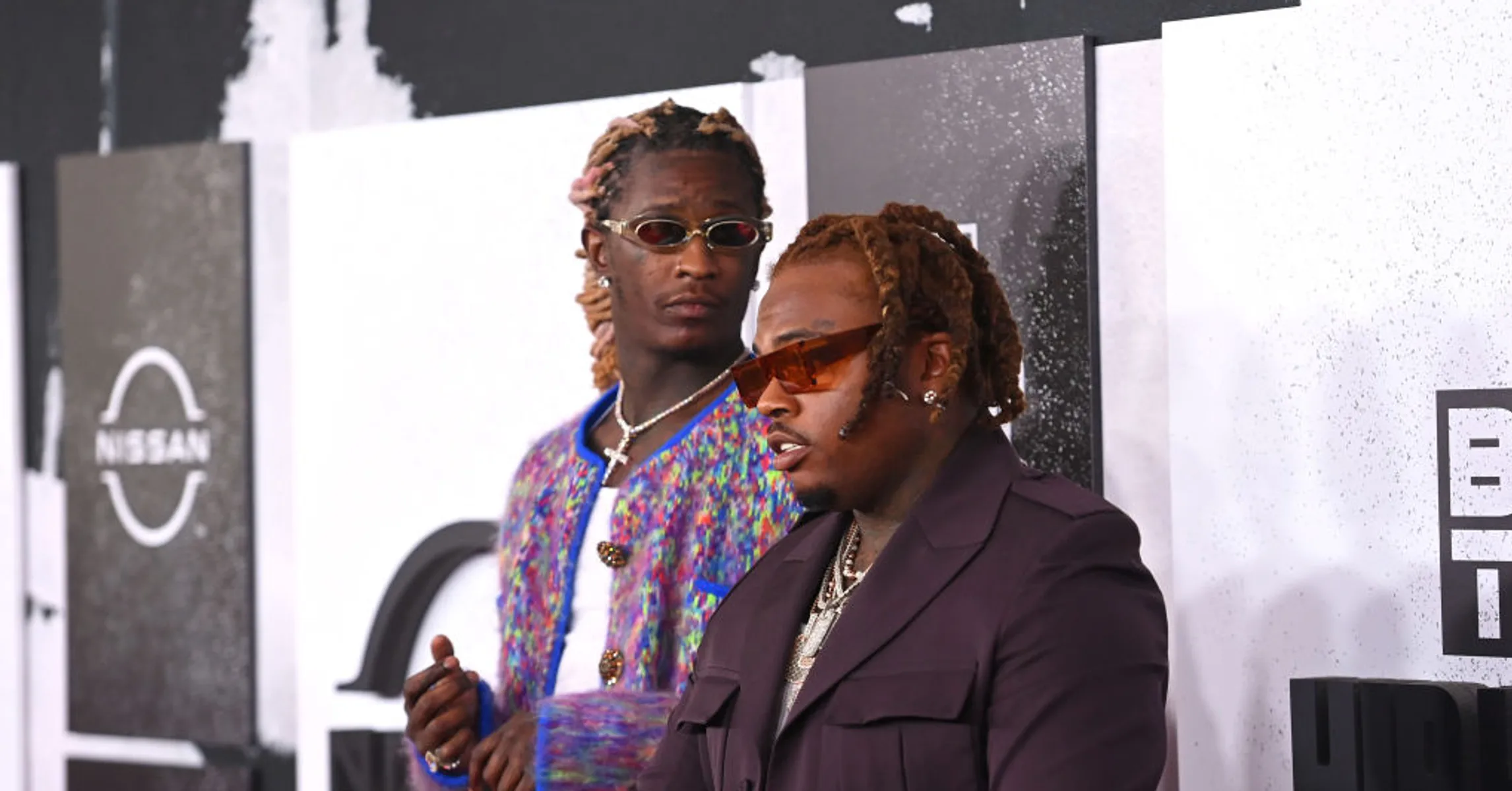 Young Thug Specifically Requested To Make Music With Gunna In Plea Deal