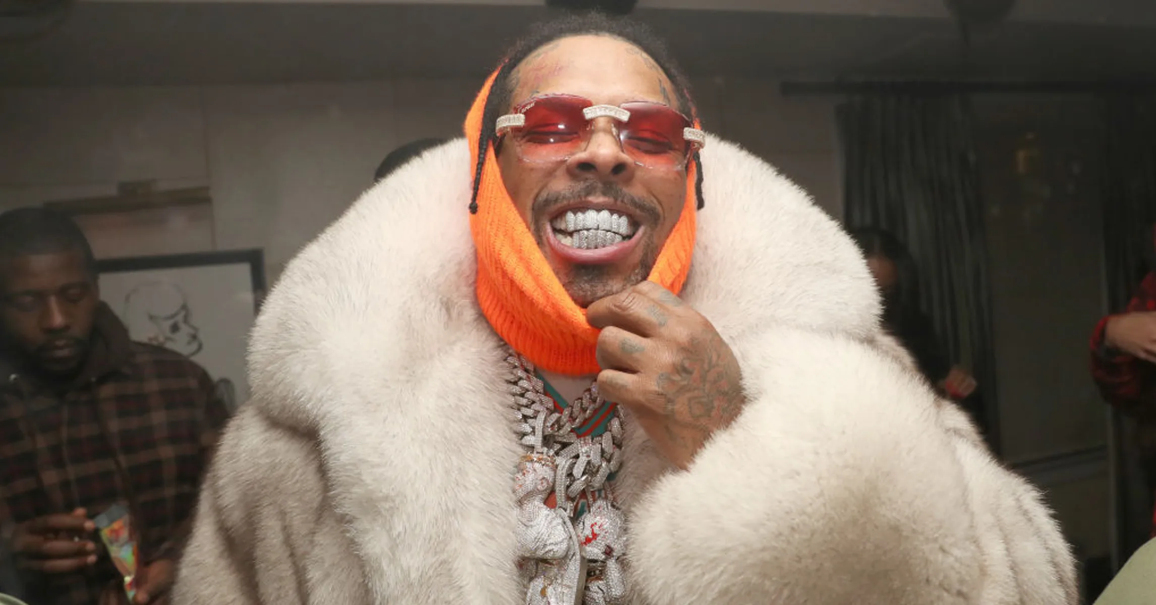 Westside Gunn Reveals Features And Tracklist For "Still Praying" Album