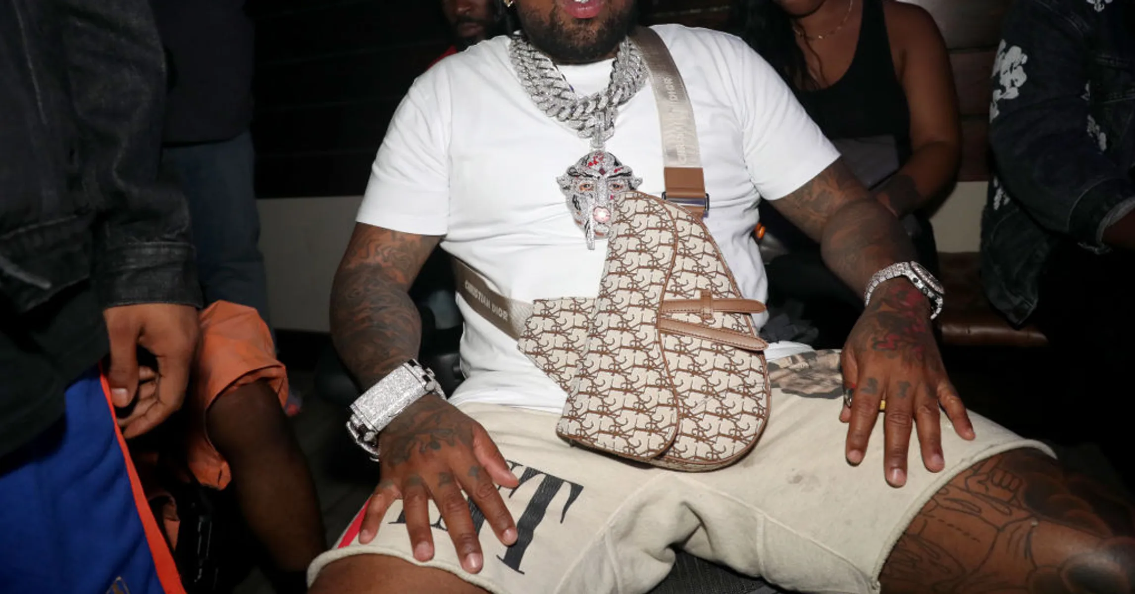 Westside Gunn Unveils Release Date For New Album "Still Praying"