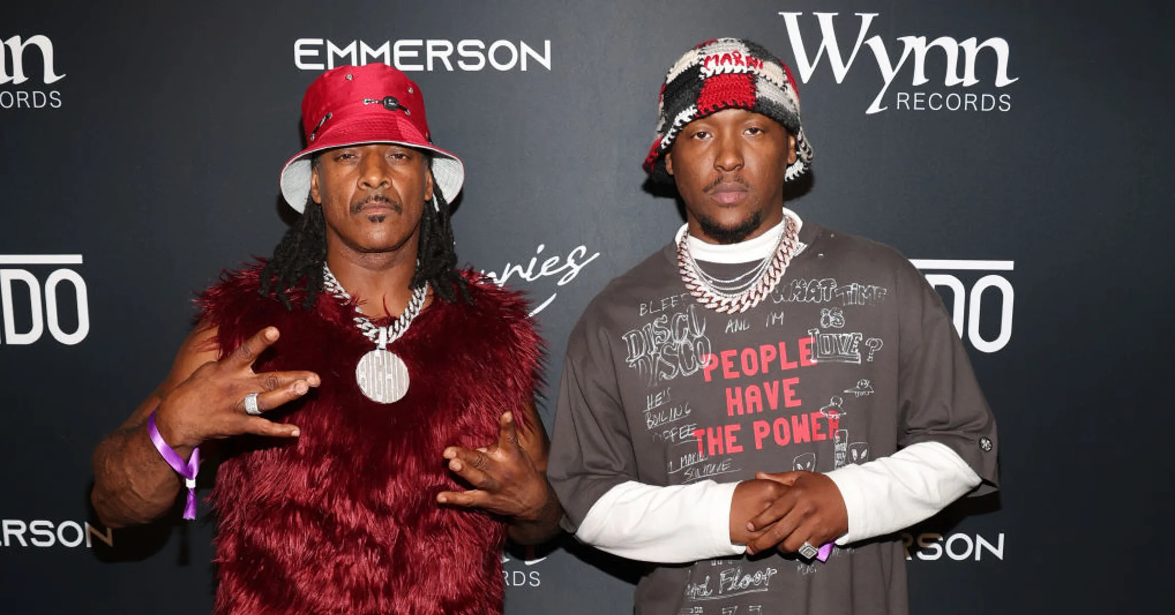 Hit-Boy Confirms His Father Big Hit Is Back In Jail With Heartfelt Message