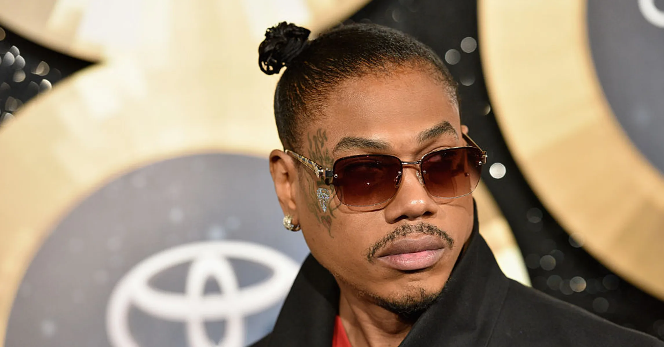 Jodeci's DeVante Swing Named Co-Defendant In Diddy Assault Lawsuit