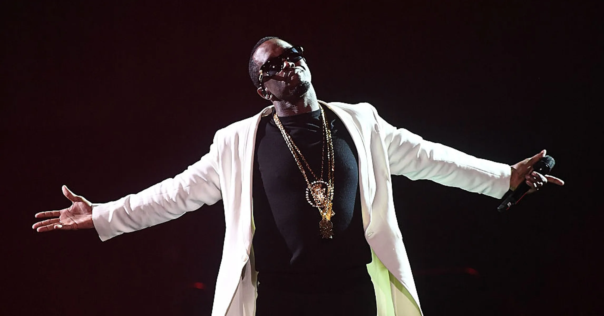 Diddy Files New Appeal To Be Released From Prison After Two Denials