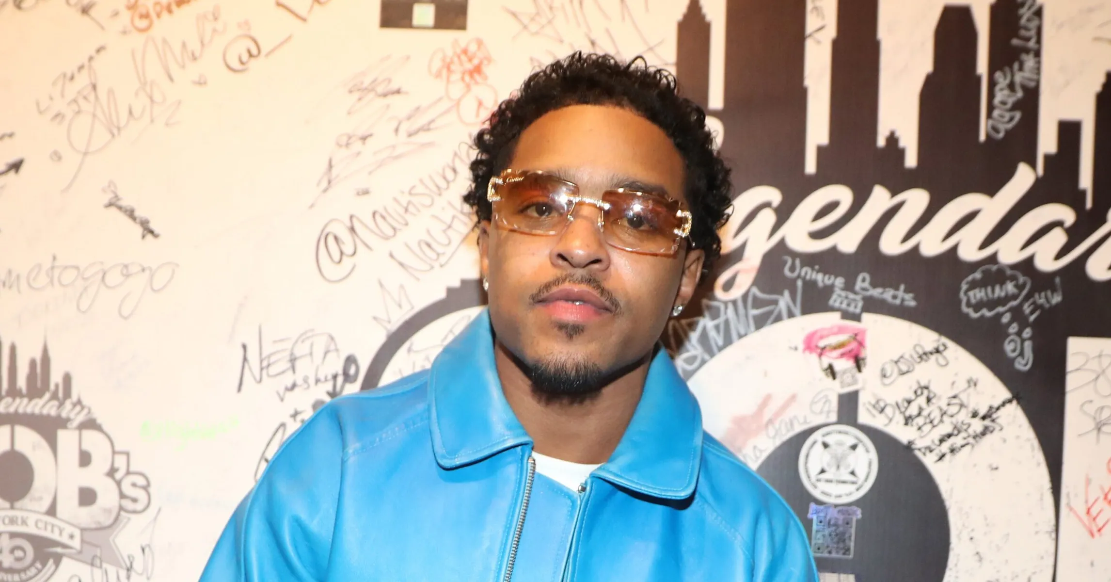 Justin Combs Faced $190K Lawsuit Amid Father Diddy’s Legal Battle