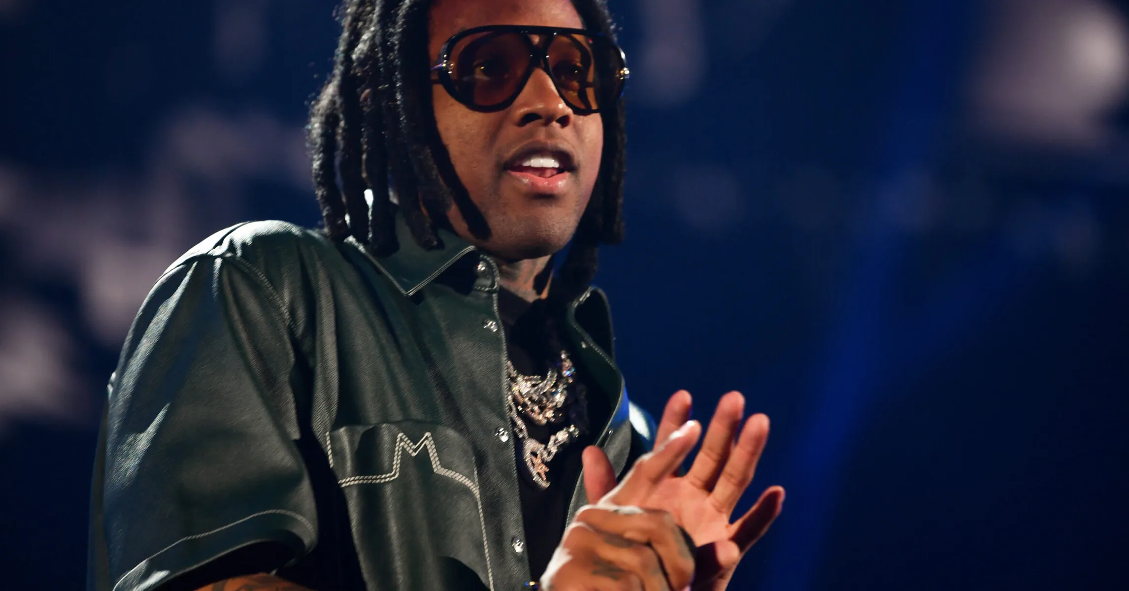 FBG Duck’s Mother Sues Lil Durk, King Von's Estate, & Several Record ...