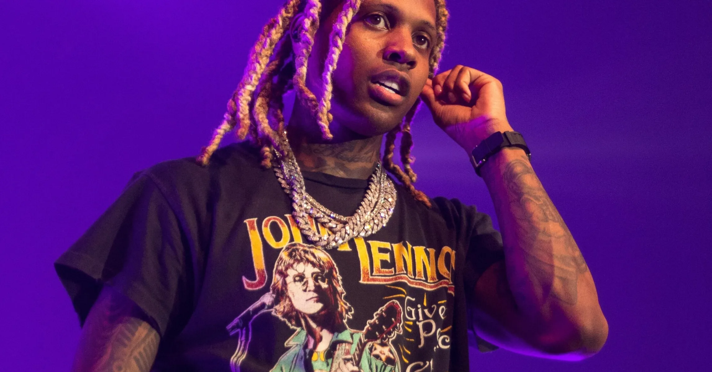 Quando Rondo Appears To Respond To Lil Durk’s Arrest With Heartfelt Message About Forgiveness