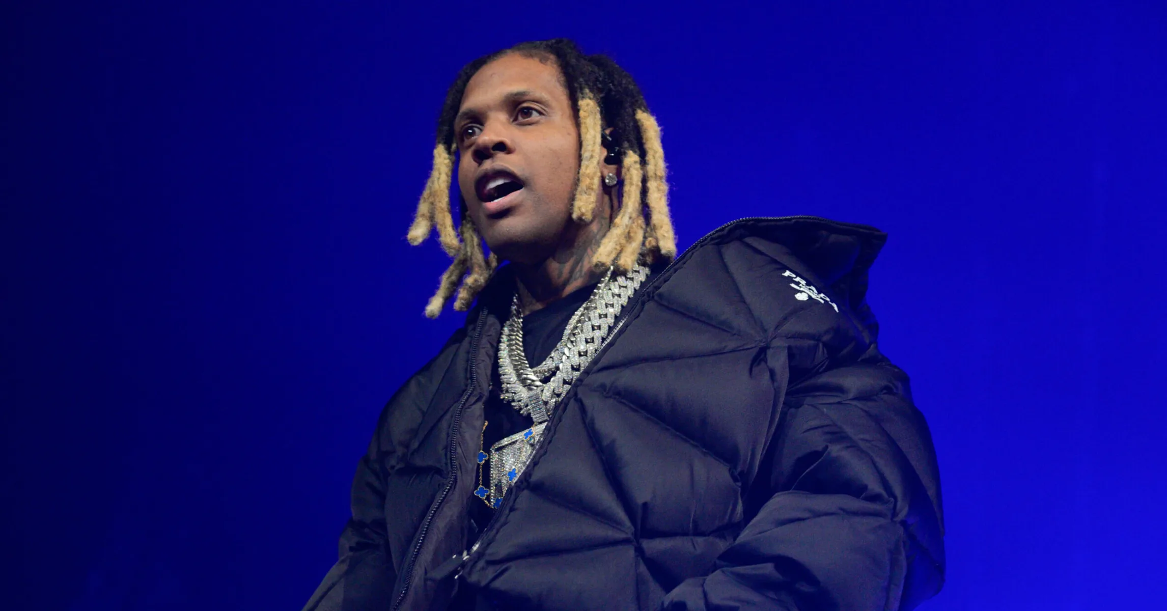 Lil Durk's Controversial King Von Reference On New G Herbo Song Raises ...