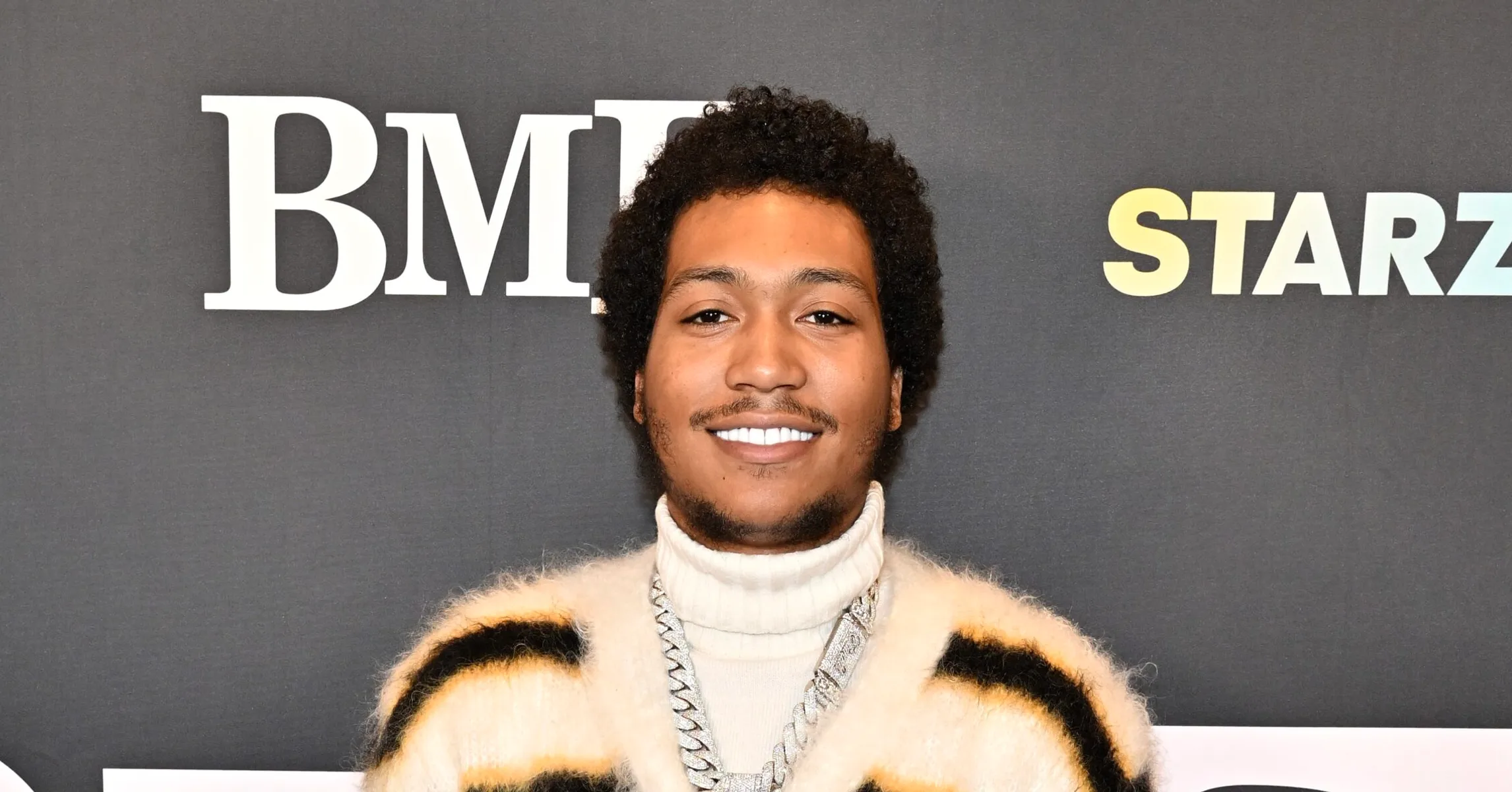 Lil Meech Breaks His Silence On Big Meech’s Release With Post-Prison ...