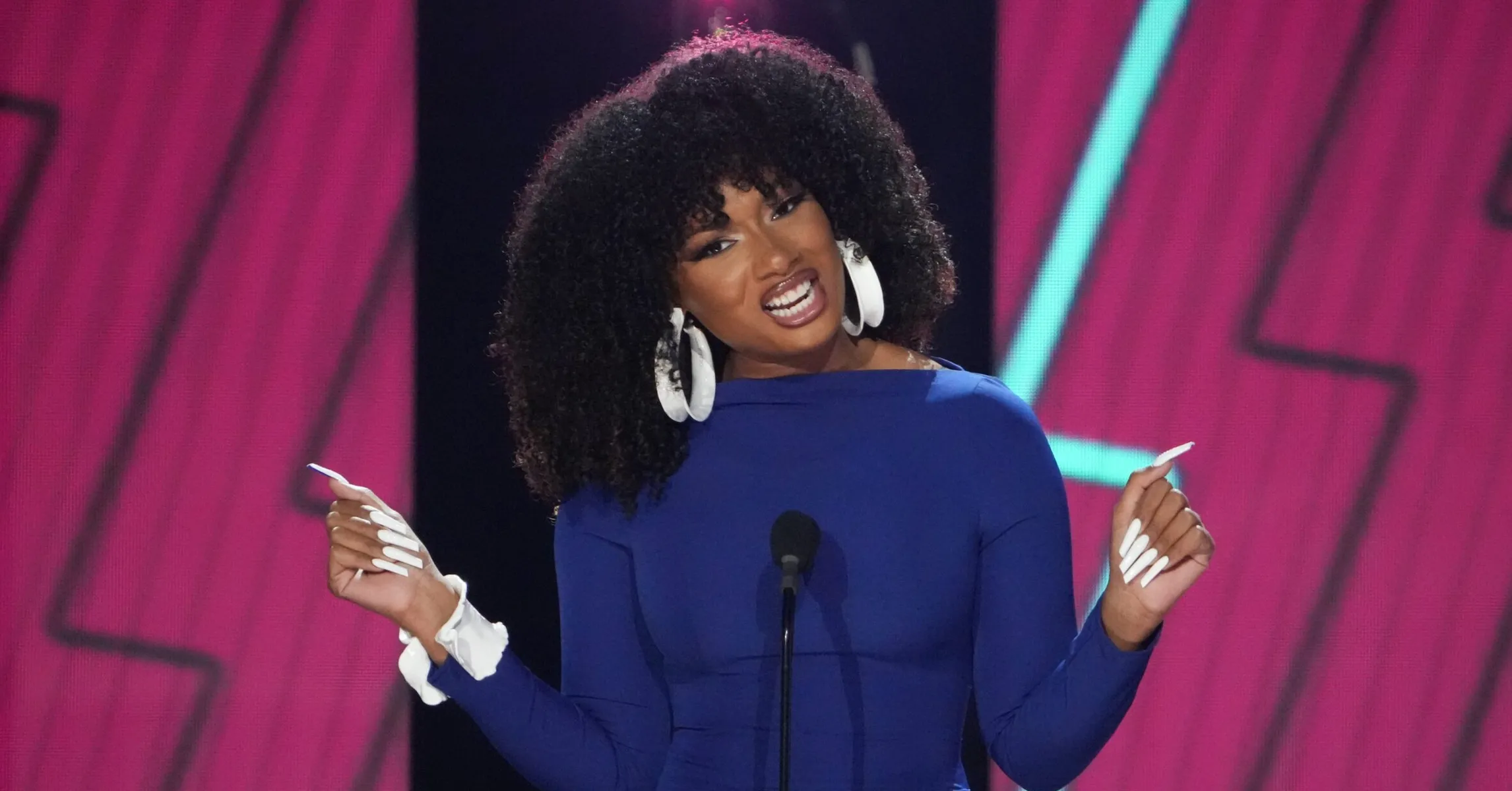 Milagro Gramz Responds To Megan Thee Stallion's Lawsuit Over Her Tory ...