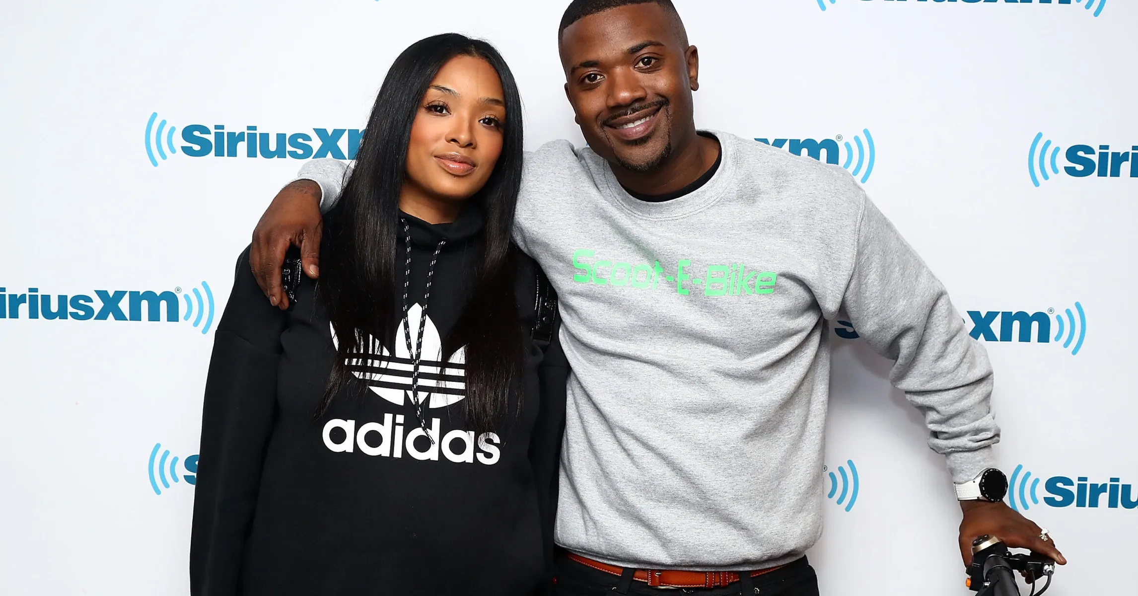 Princess Love & Amara La Negra Come To Blows Over Ray J Infatuation On ...