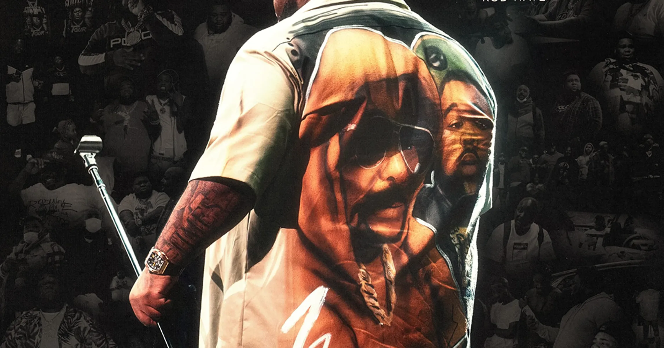 Rod Wave Recruits Lil Yachty & Lil Baby For “F*ck Fame”