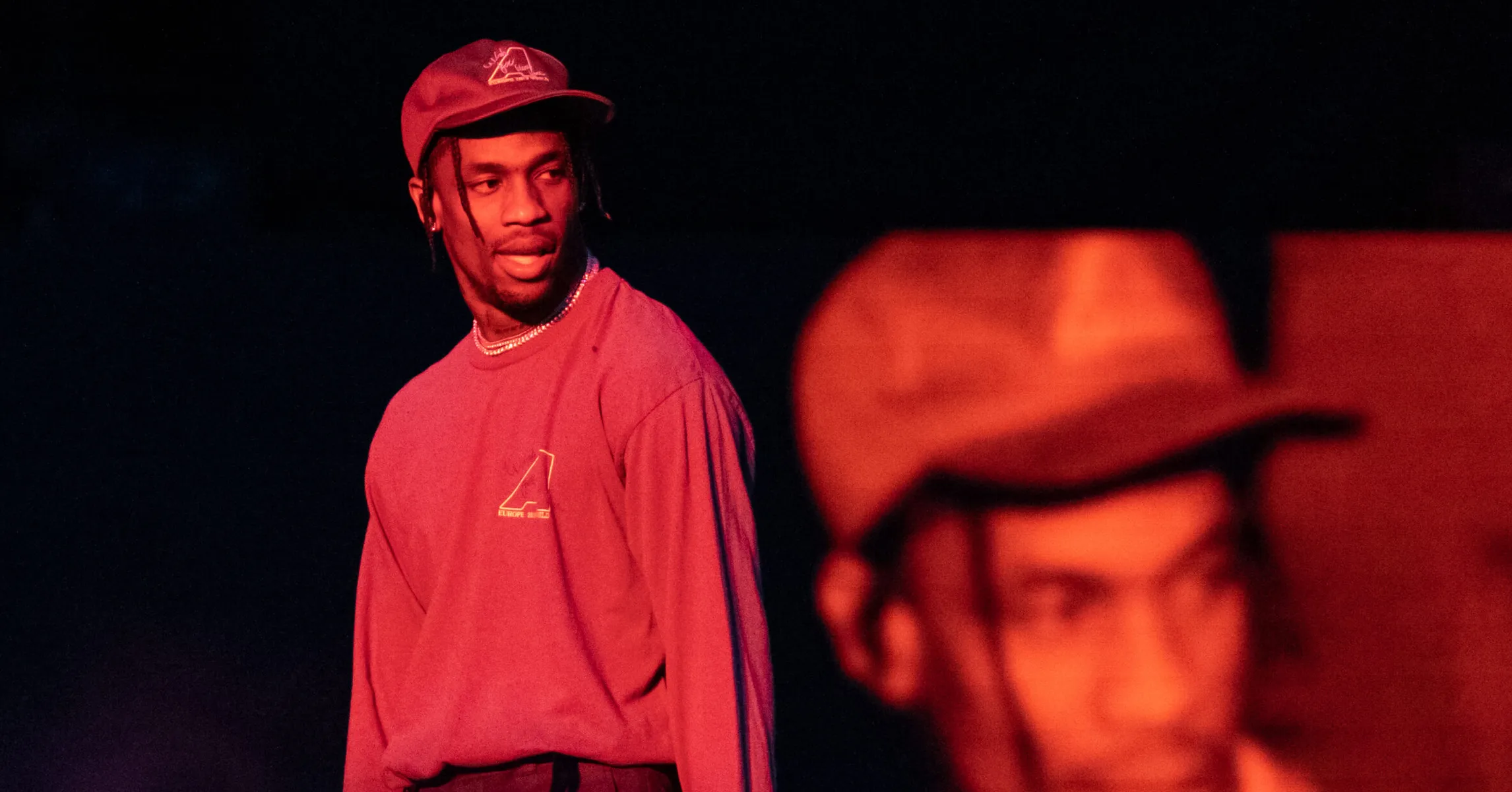 Travis Scott Will Be Honored With The "I Am Hip-Hop" Prize At The 2024 BET Hip-Hop Awards