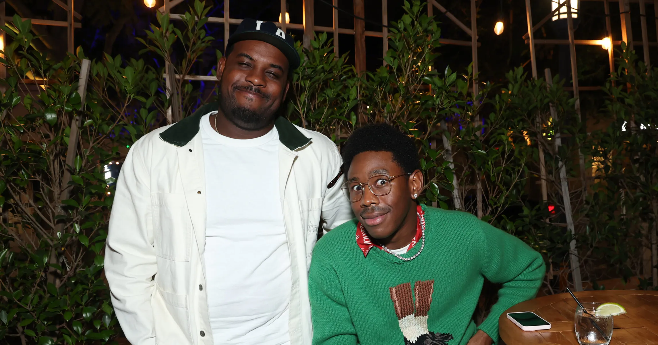 Tyler The Creator Fans Go Wild With "CHROMAKOPIA" Theories About ...