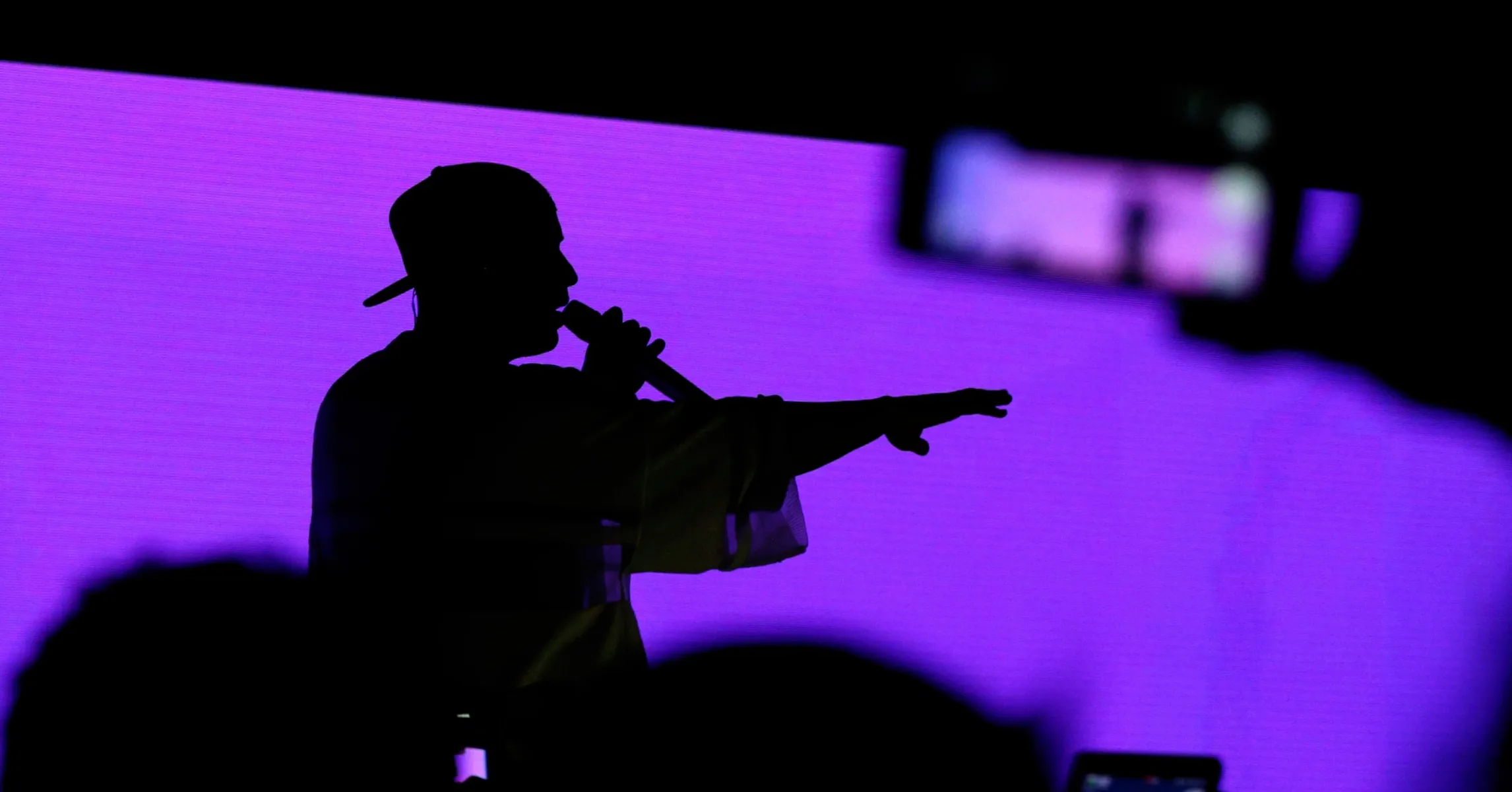 Drake Promotes OVO Clothing Line With Moody "No Face" Music Video