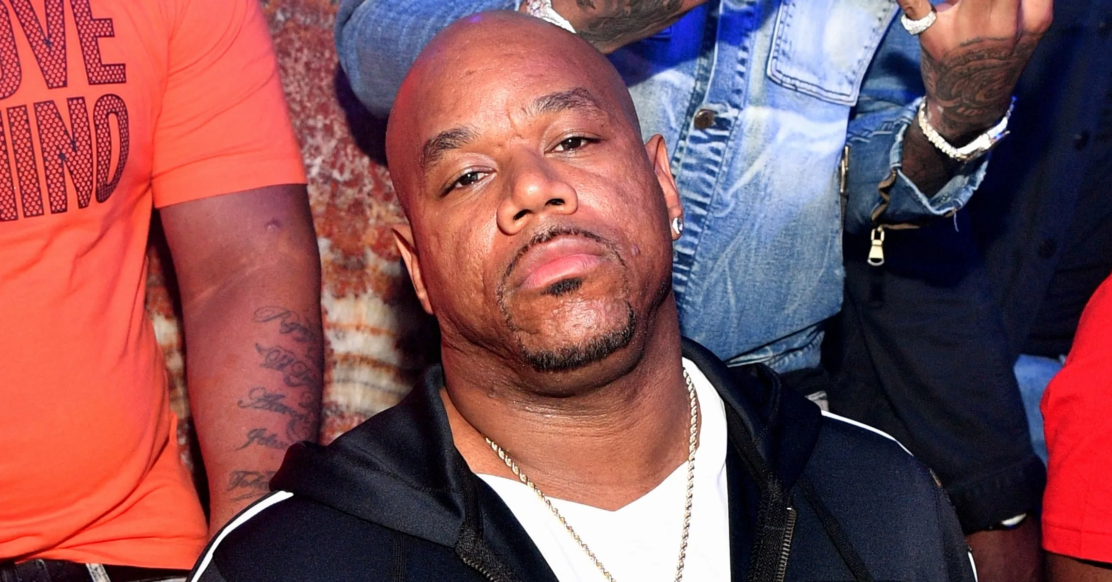 Wack 100 Continues To Deny Accusing Drake Of Sending Kendrick Lamar A Cease And Desist