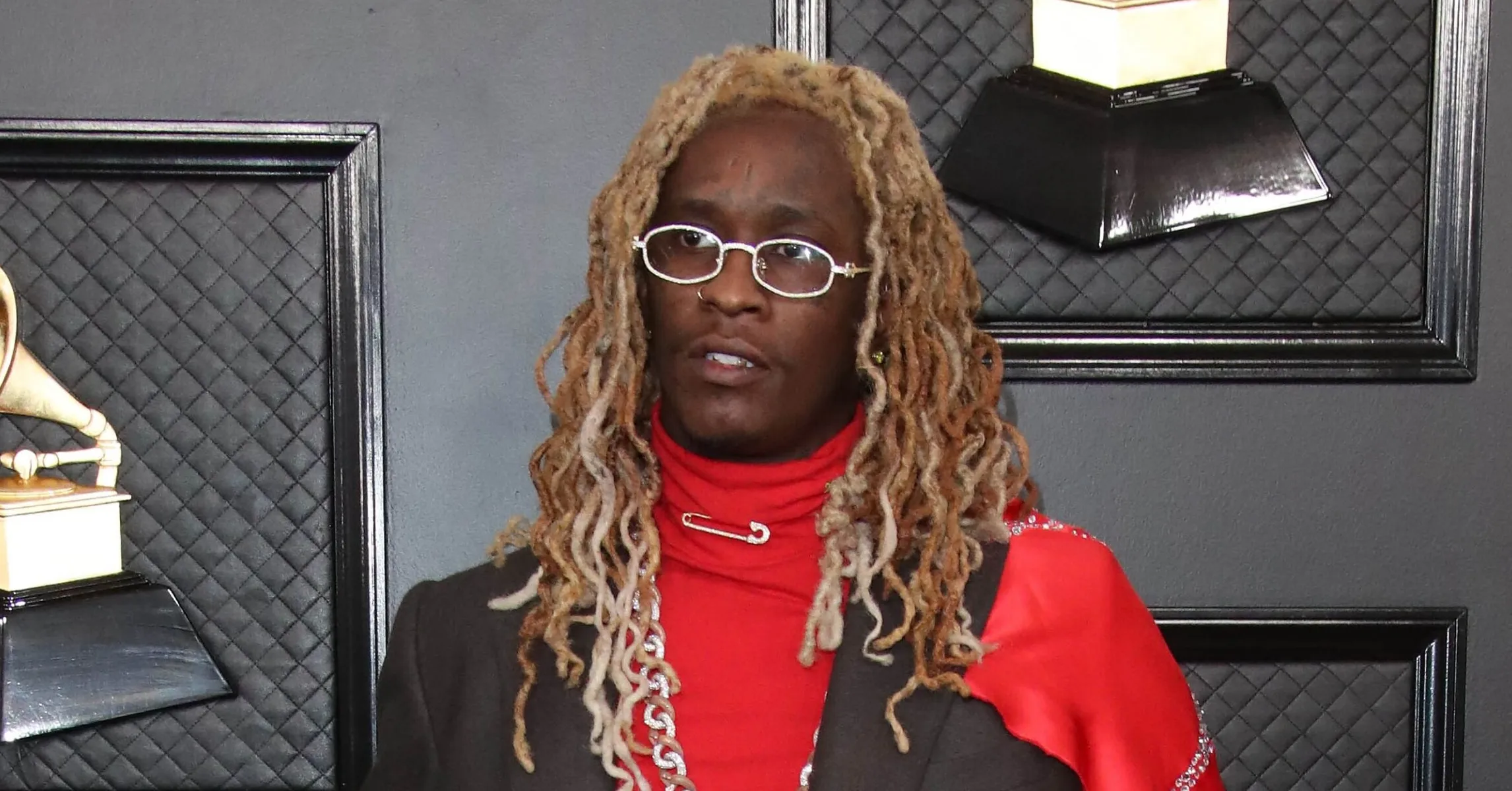 Young Thug Trial: Two More Co-Defendants Accept Plea Deals
