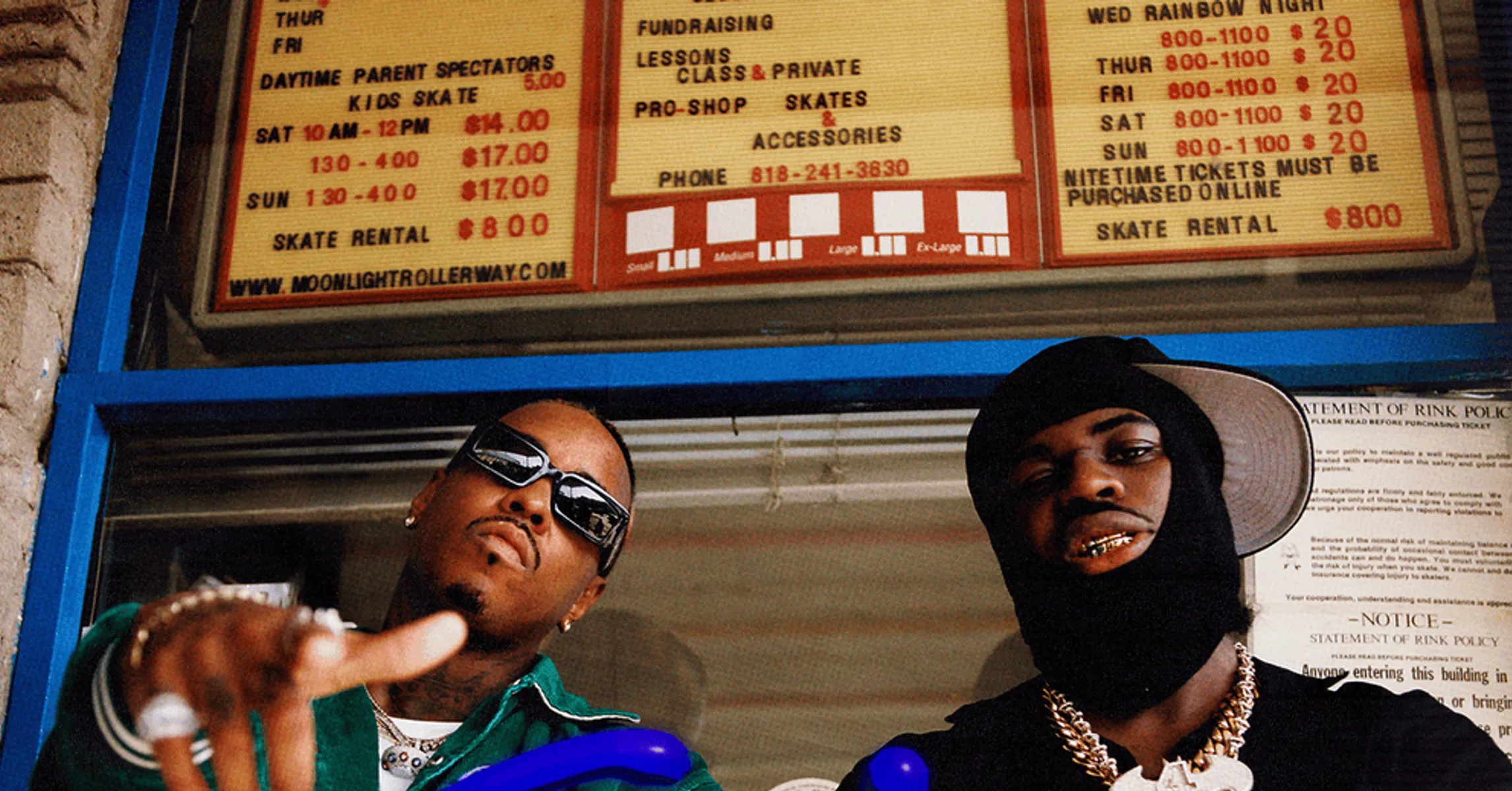 Jeremih & 4Batz Deliver Autumn Vibes On Scintillating Collab "Sick"