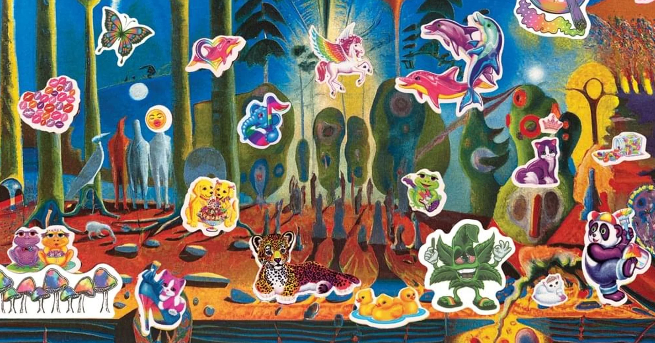 Popstar Benny Recruits A Fleet Of Atlanta Femcees For His New Album "Oasis"