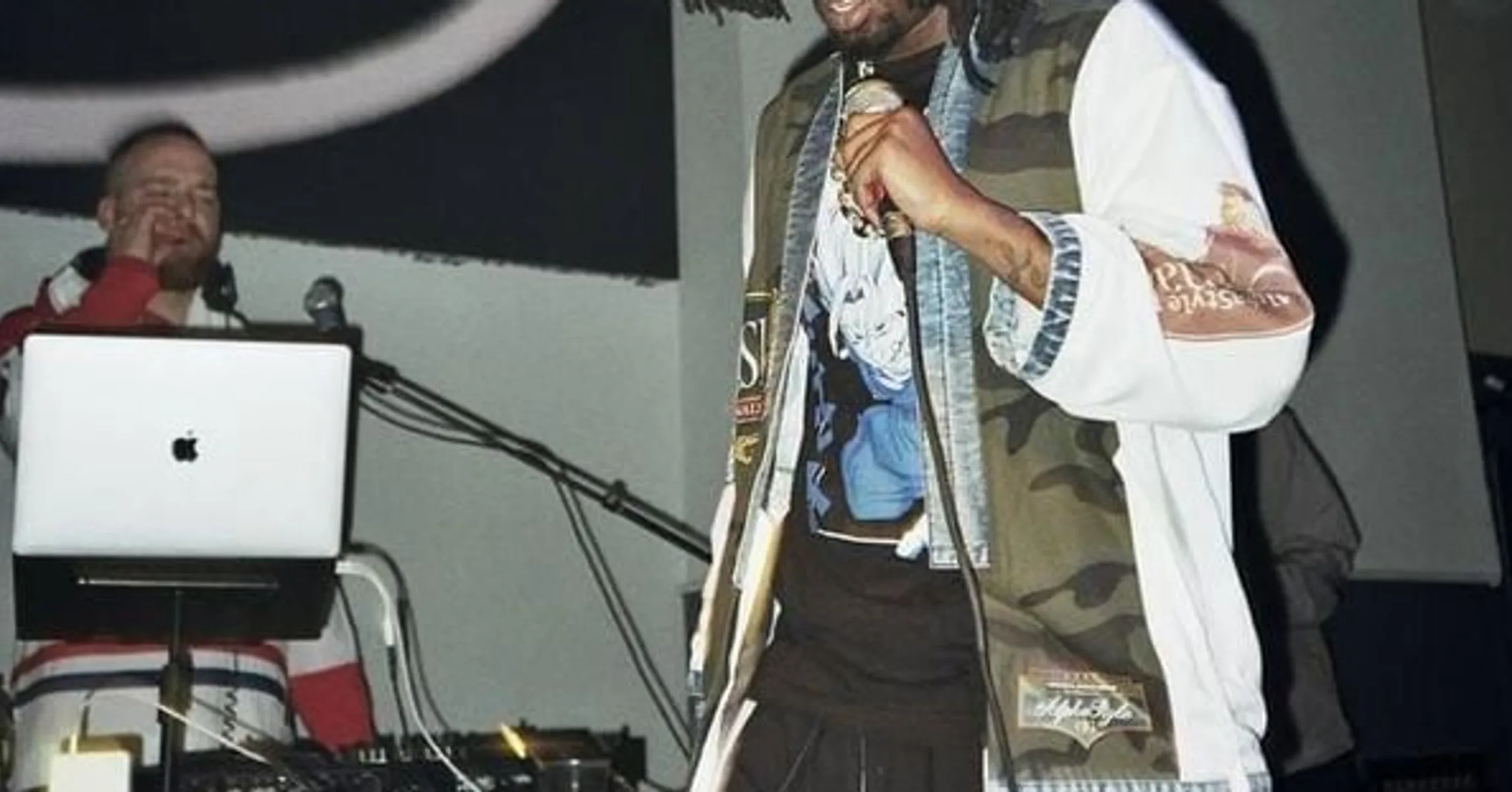 Tha God Fahim And Nicholas Craven Drop "Tha Myth Who Never Quit 2"