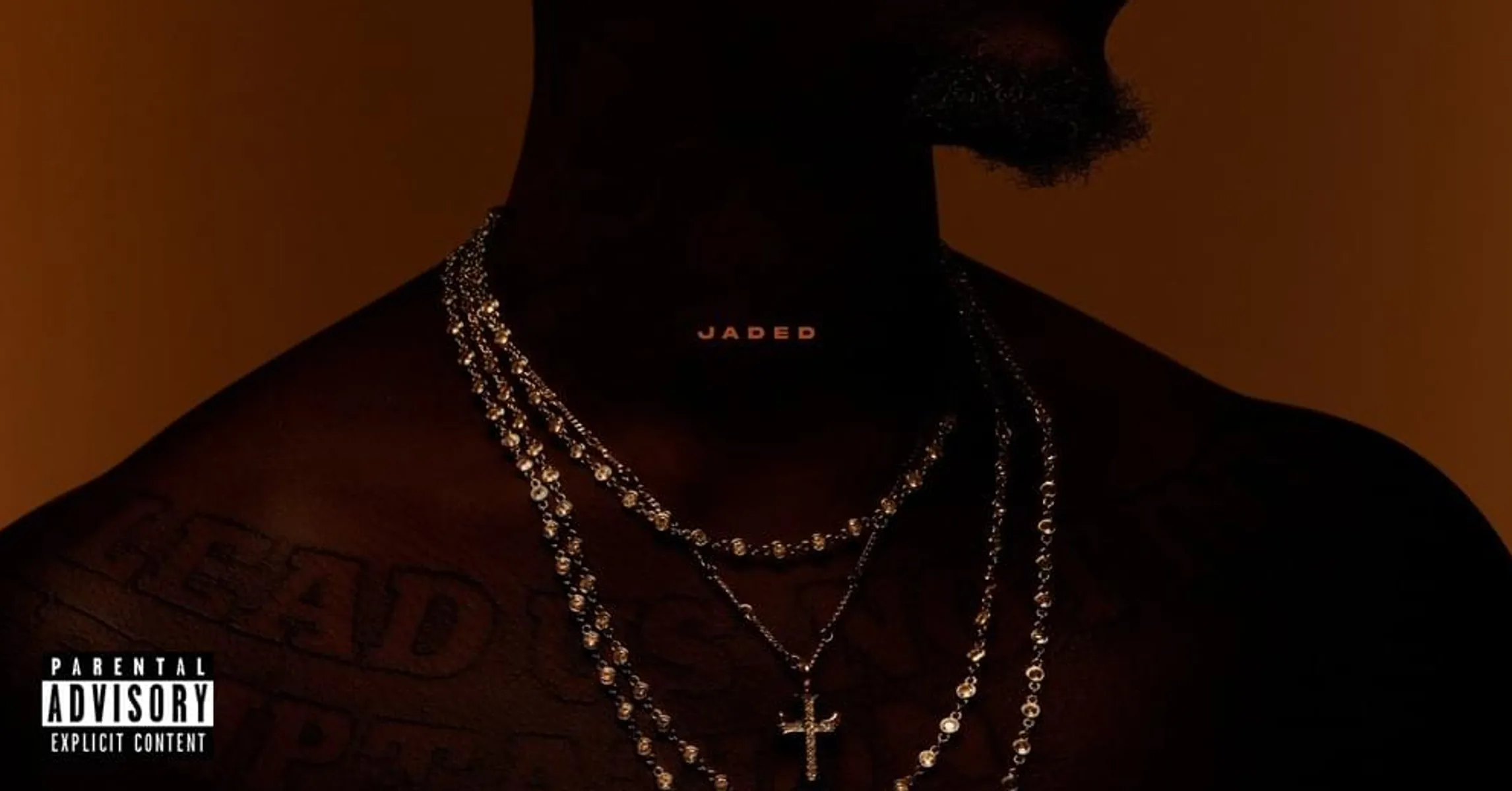 Toosii Brings His Signature Melding Of R&B & Trap On "JADED"