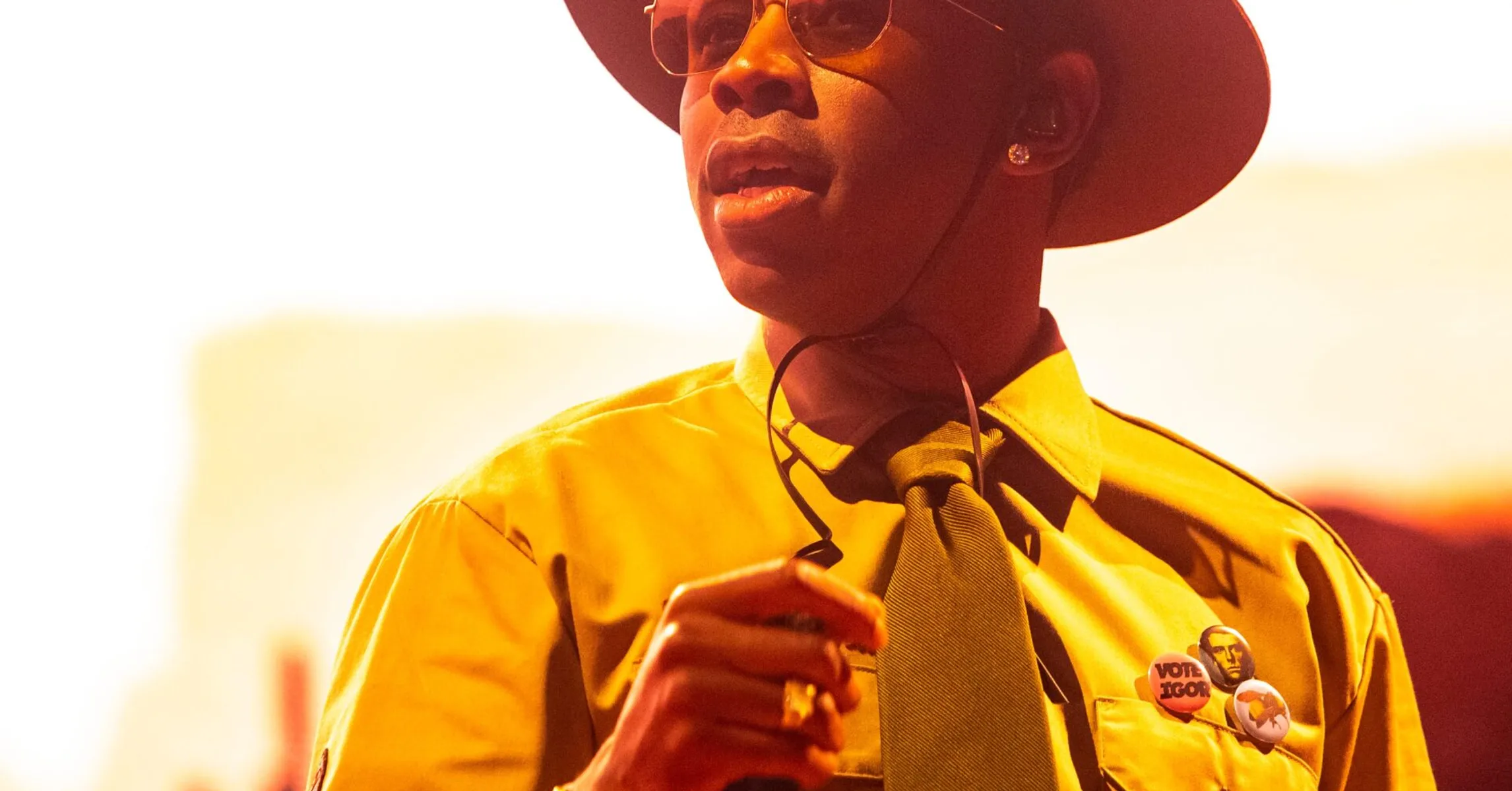 Tyler, The Creator's "Chromakopia" On Pace To Move Serious Number Of ...