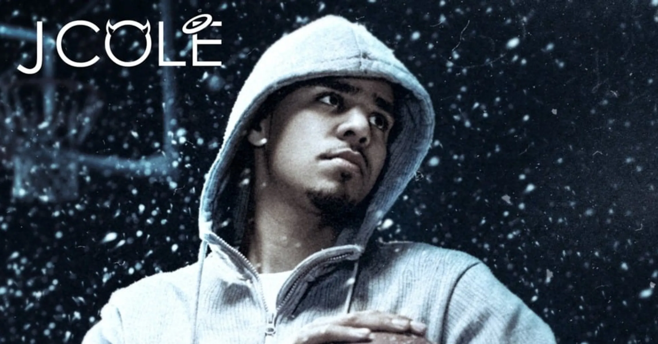 J Cole Releases Classic Mixtape "The Warm Up" On Streaming