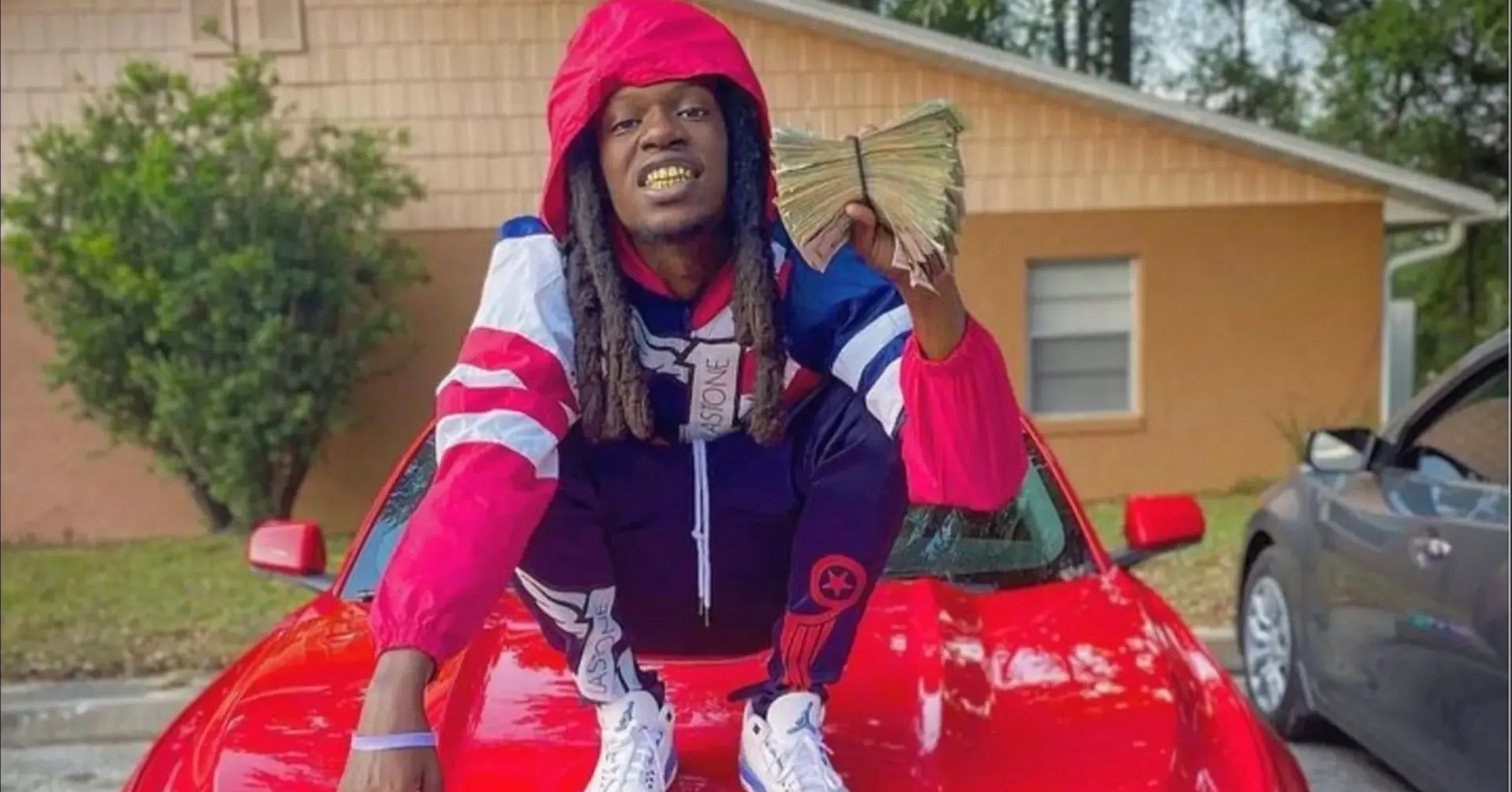 Foolio Murder: Police Ridicule Late Rapper In Shocking Interrogation ...