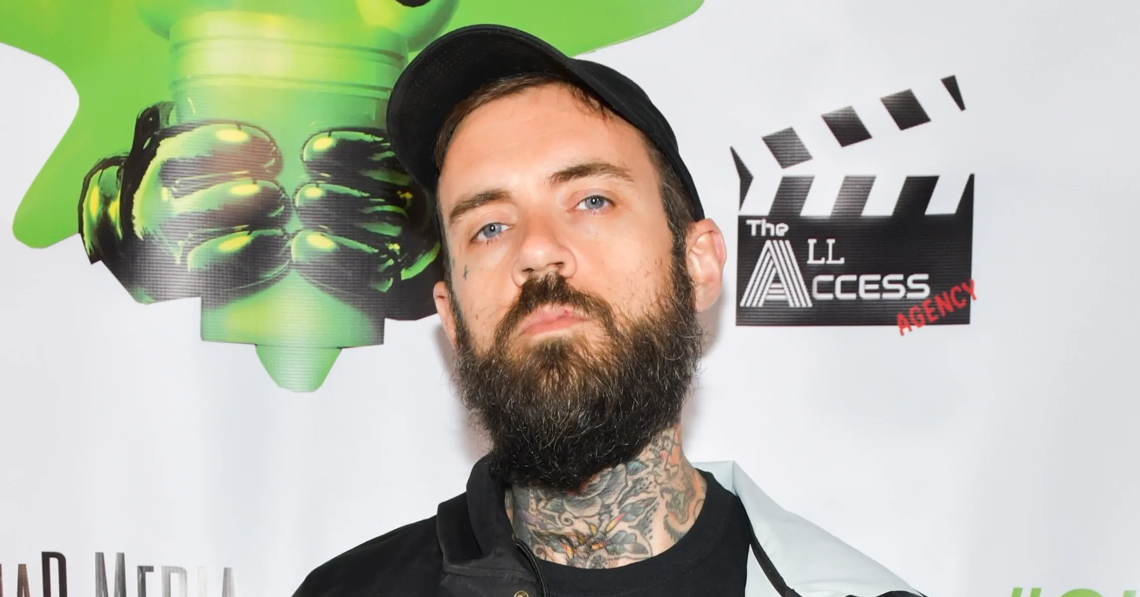 Adam22 Roasts Bodyguard For Supporting Kendrick Lamar With pgLang Hat