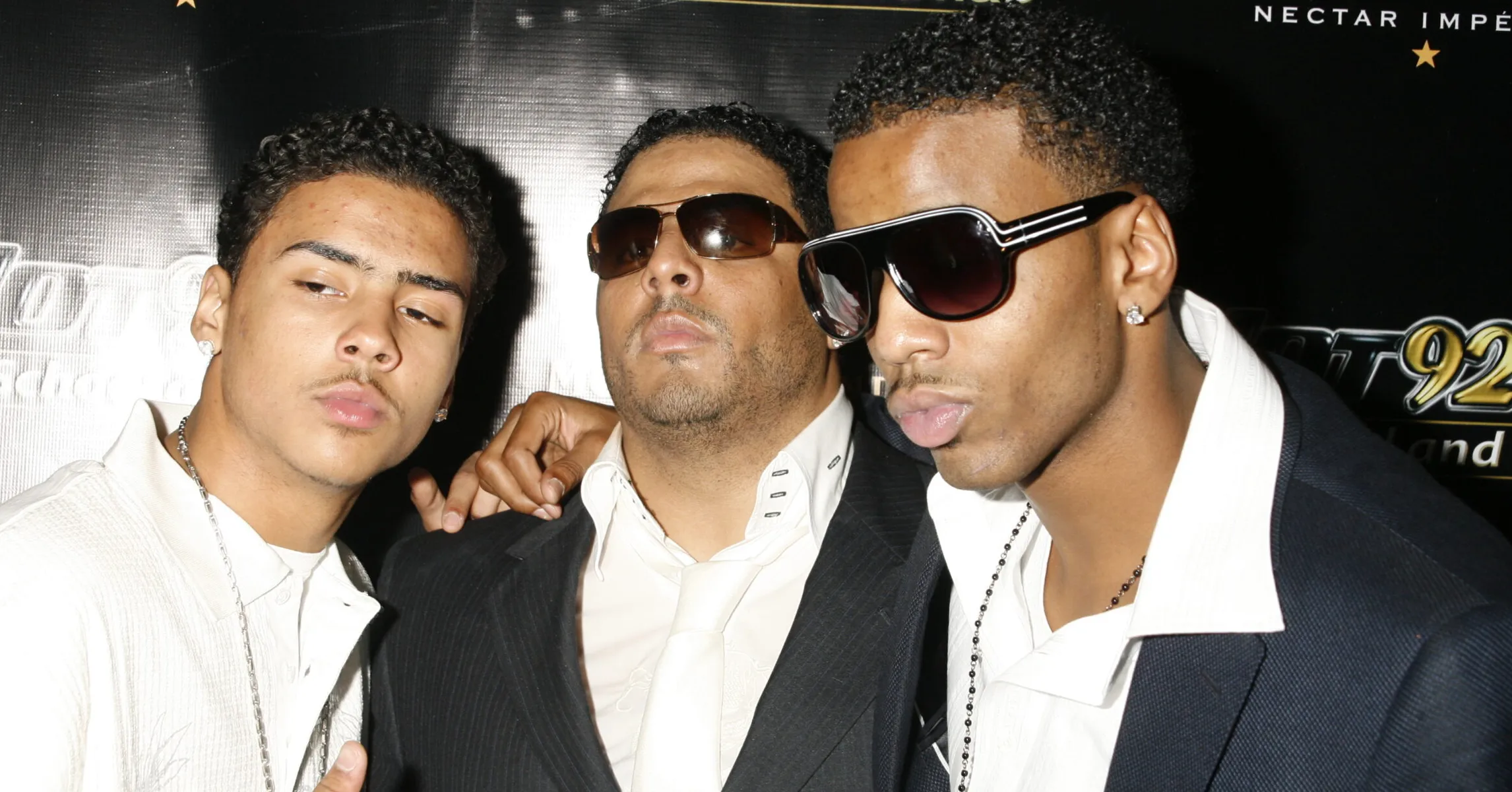 Al B Sure Says His Love For Quincy Brown Is Being Used Against Him