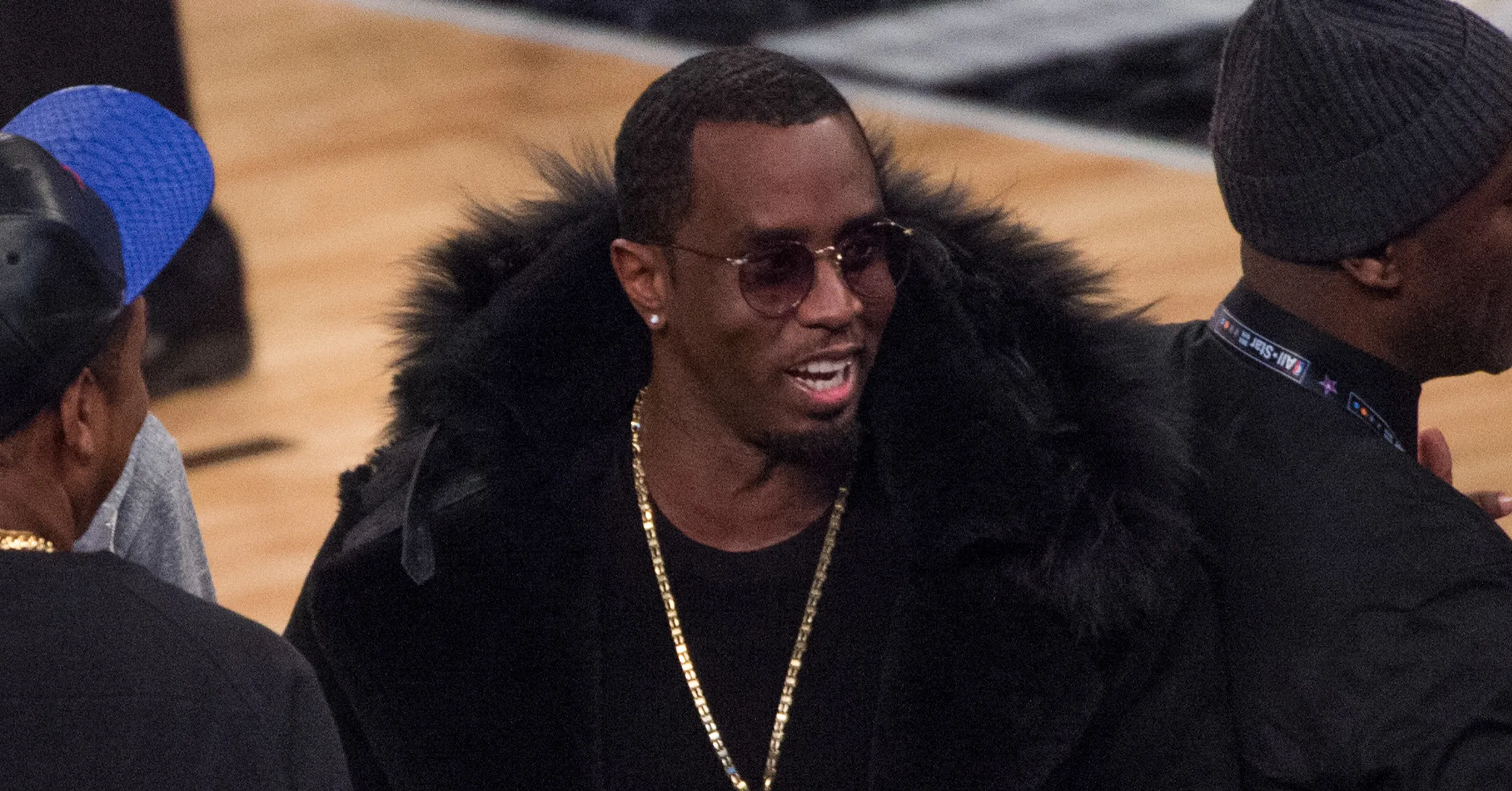 Diddy Allegedly Performed A Bird Sacrifice Ahead Of Shyne's Shooting ...
