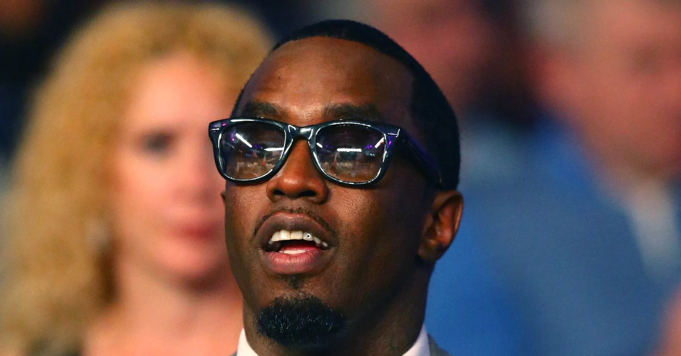 Diddy Judge Has Questions About Trial Notes Allegedly Photographed ...