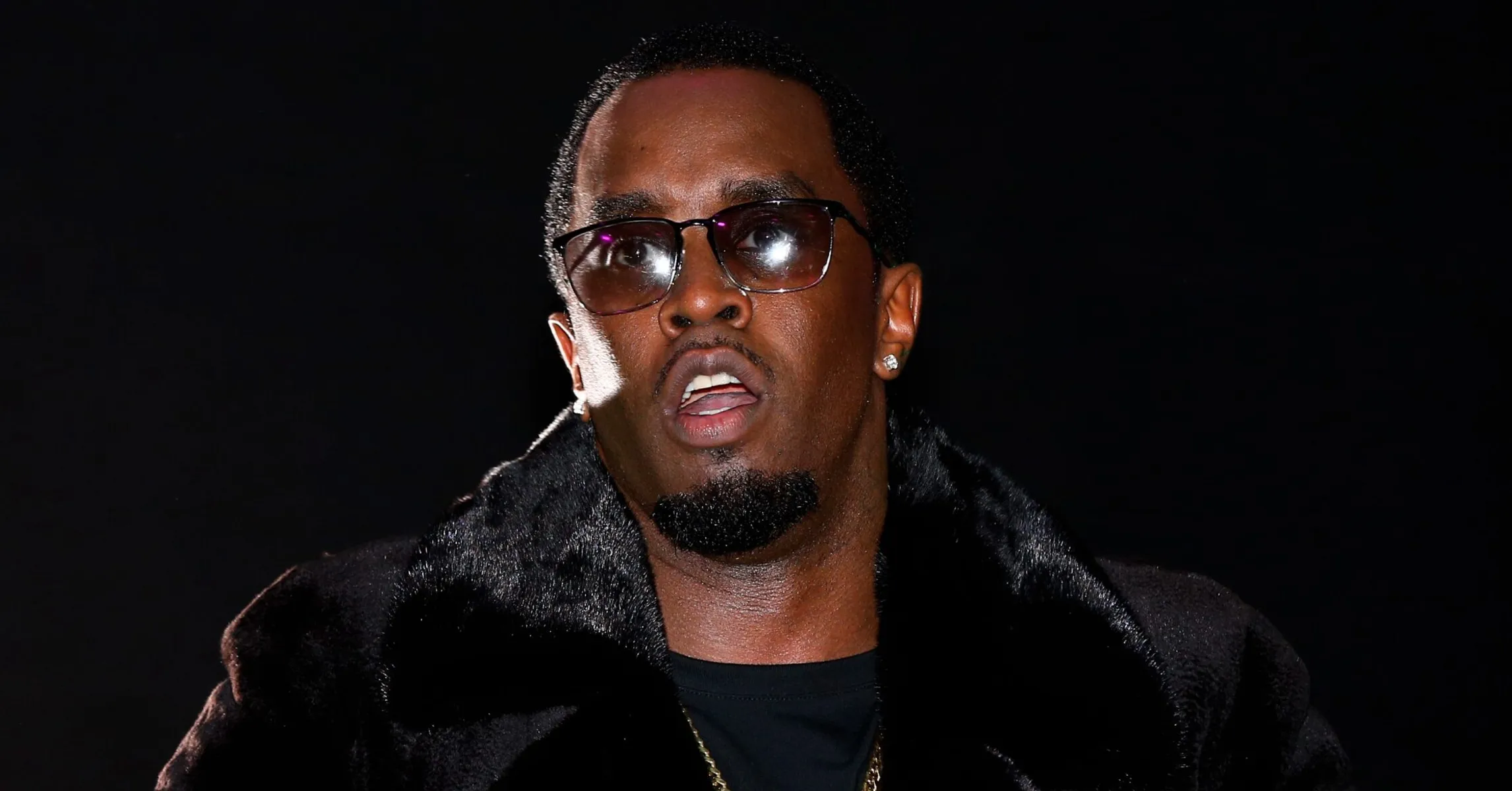 Diddy Hit With New Lawsuit Over Alleged NYC Car Chase