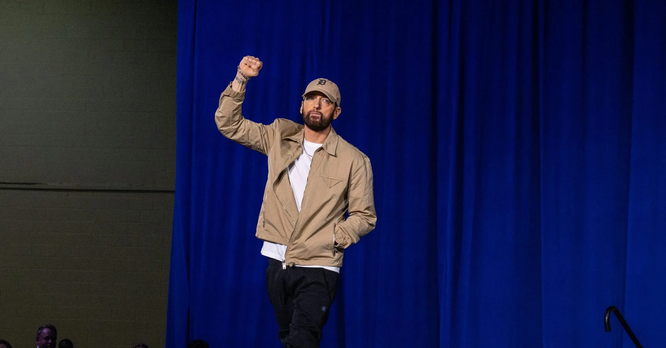 Eminem, Ice Spice, Snoop Dogg & Juice WRLD Join Fortnite's "Chapter 2 ...