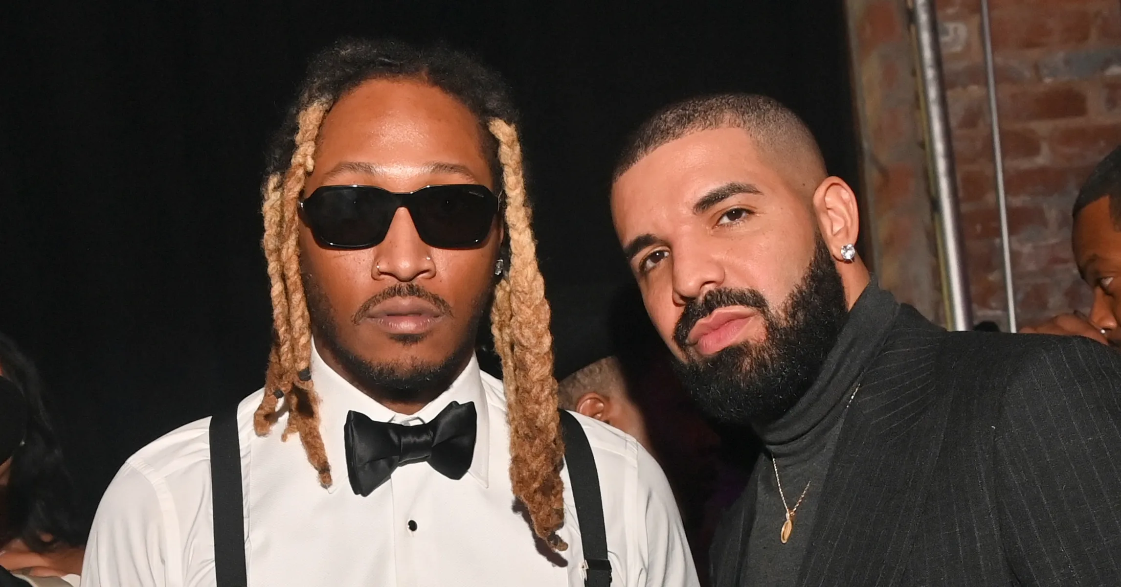 DJ Akademiks Claims Drake & Future Haven’t Actually Squashed Their Beef