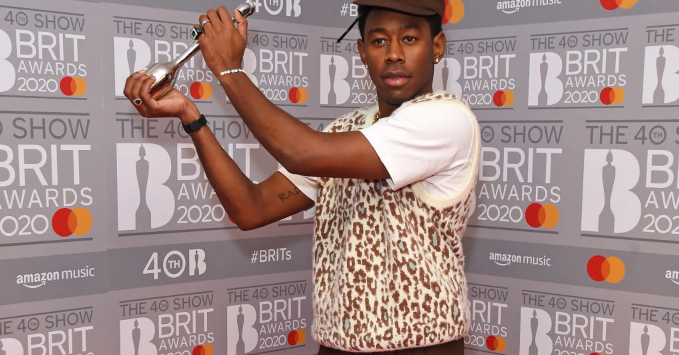 Tyler, The Creator Shows Love To Fans After CHROMAKOPIA Reception