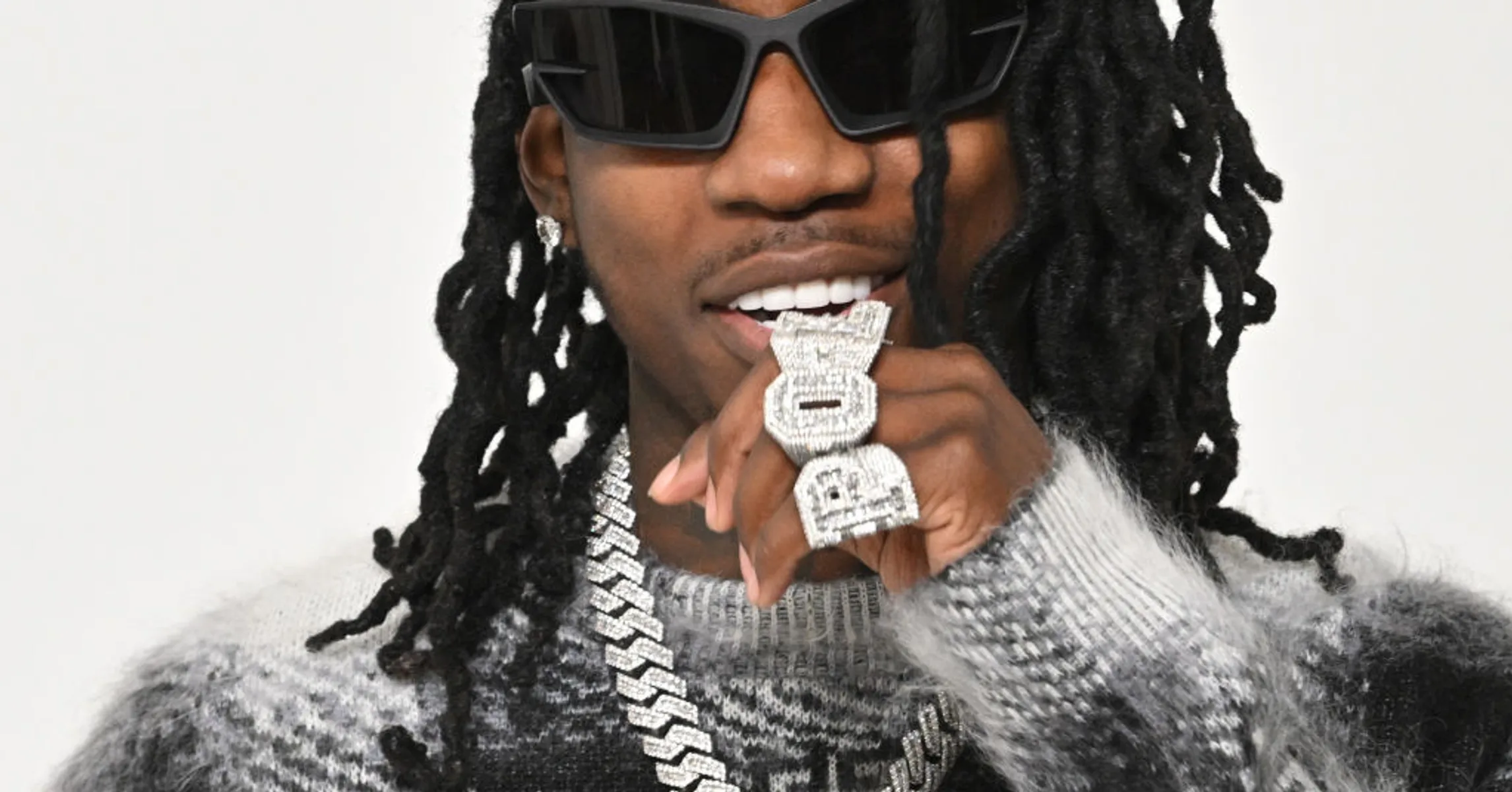 Polo G Wants You To Say "Free Trench" With Him