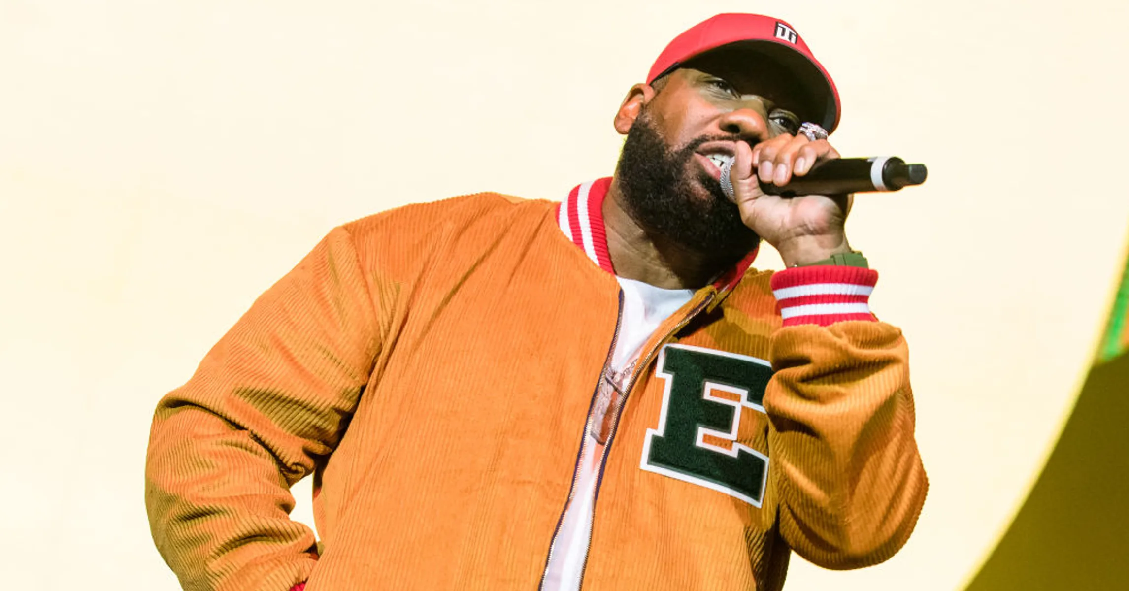 Raekwon Tributes Ol' Dirty Bastard On 20th Anniversary Of His Death
