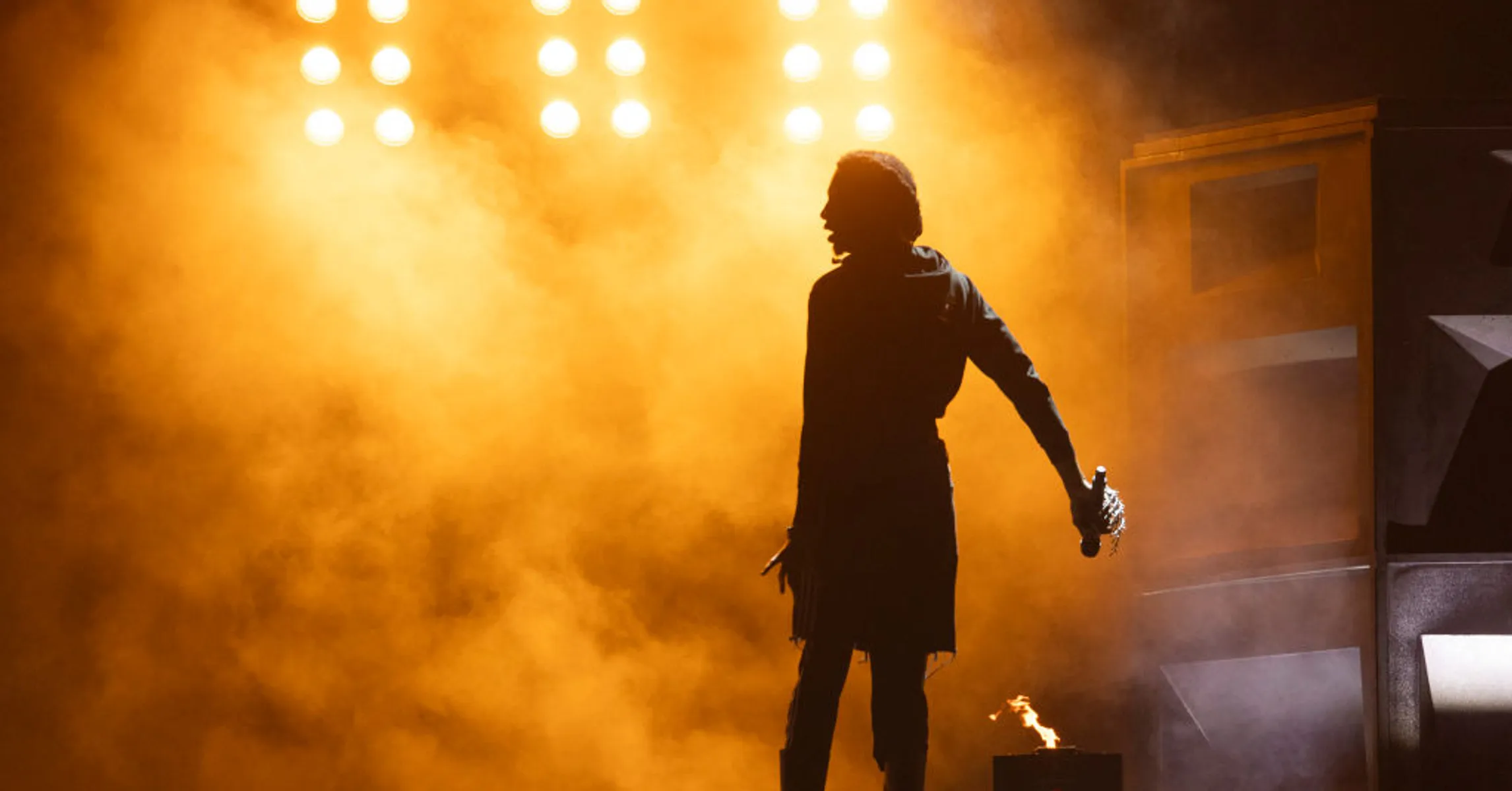 Playboi Carti Reveals Kanye West Is Producing New Album "I AM MUSIC"