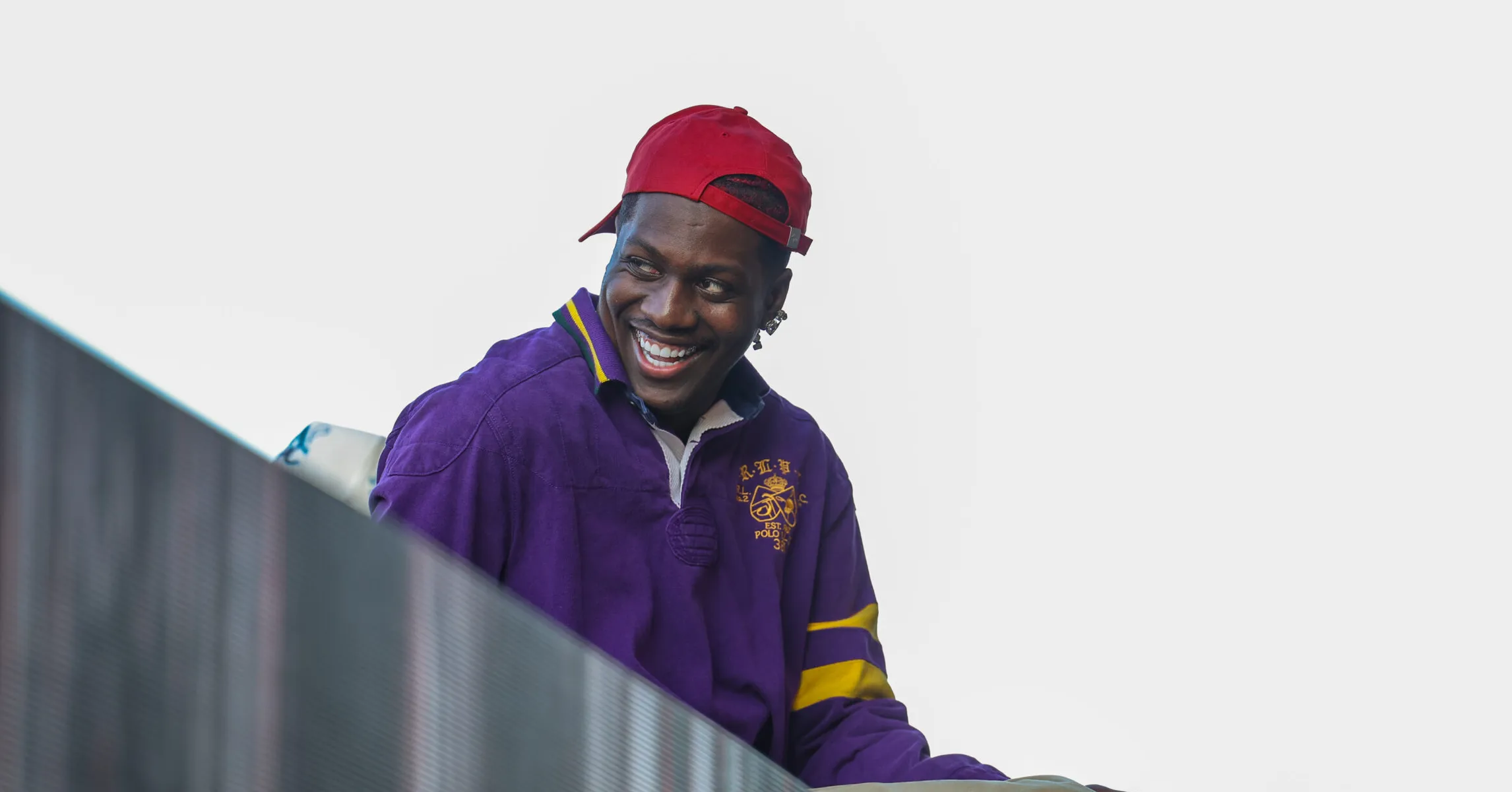 "Concrete Boys" Lil Yachty x Nike Air Force 1 Low Gets Clean Images