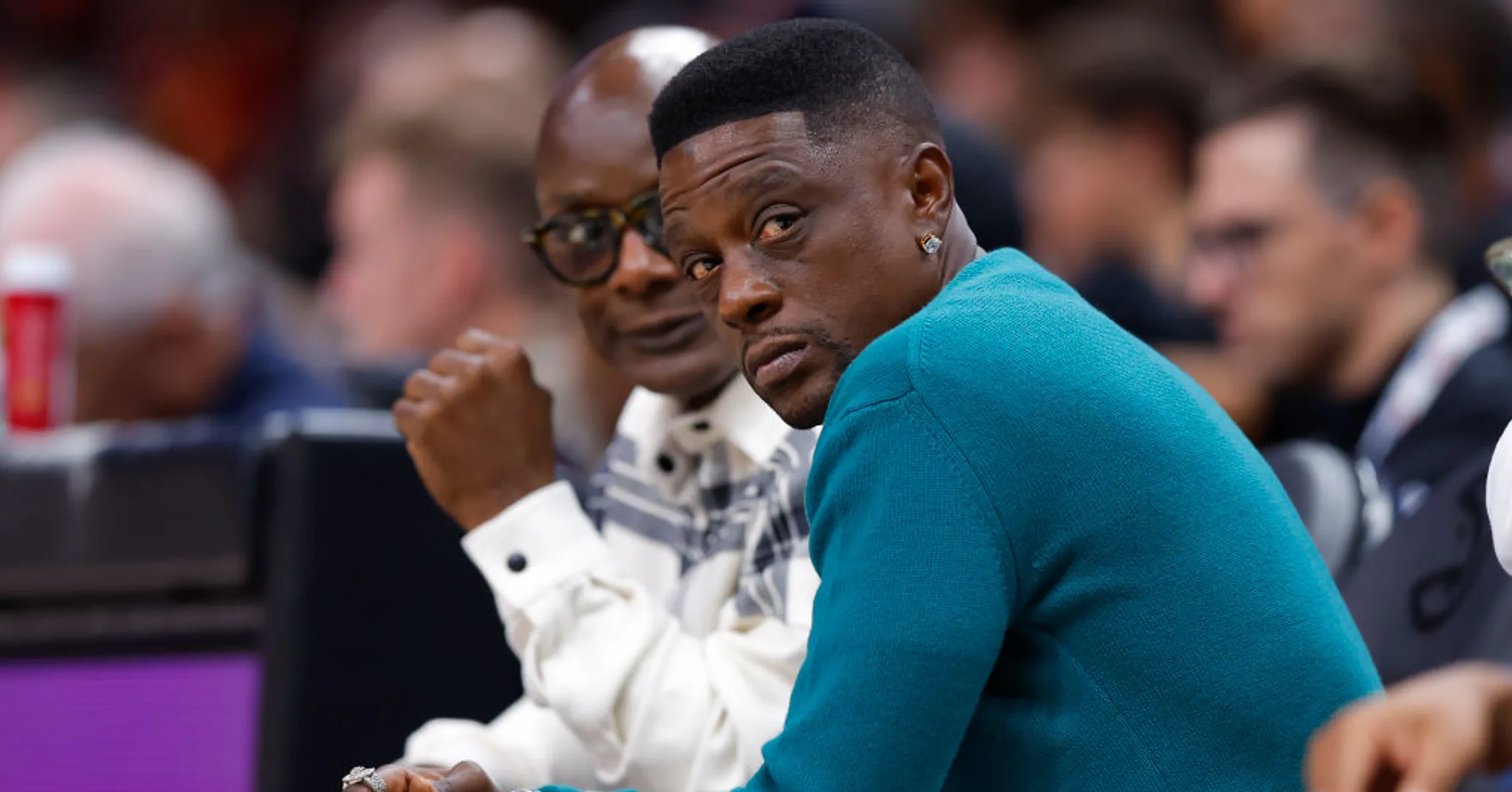 Boosie Badazz Calls On T-Pain To Get Him Out IG Jail