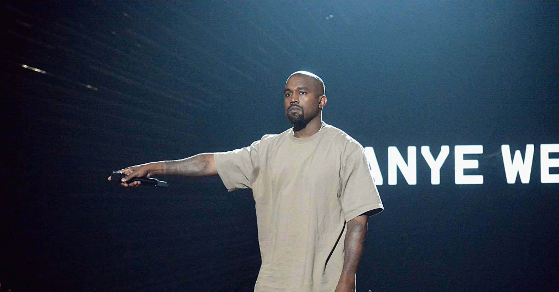 Kanye West's Claims About Lucian Grange Resurface Amidst Drake Petition