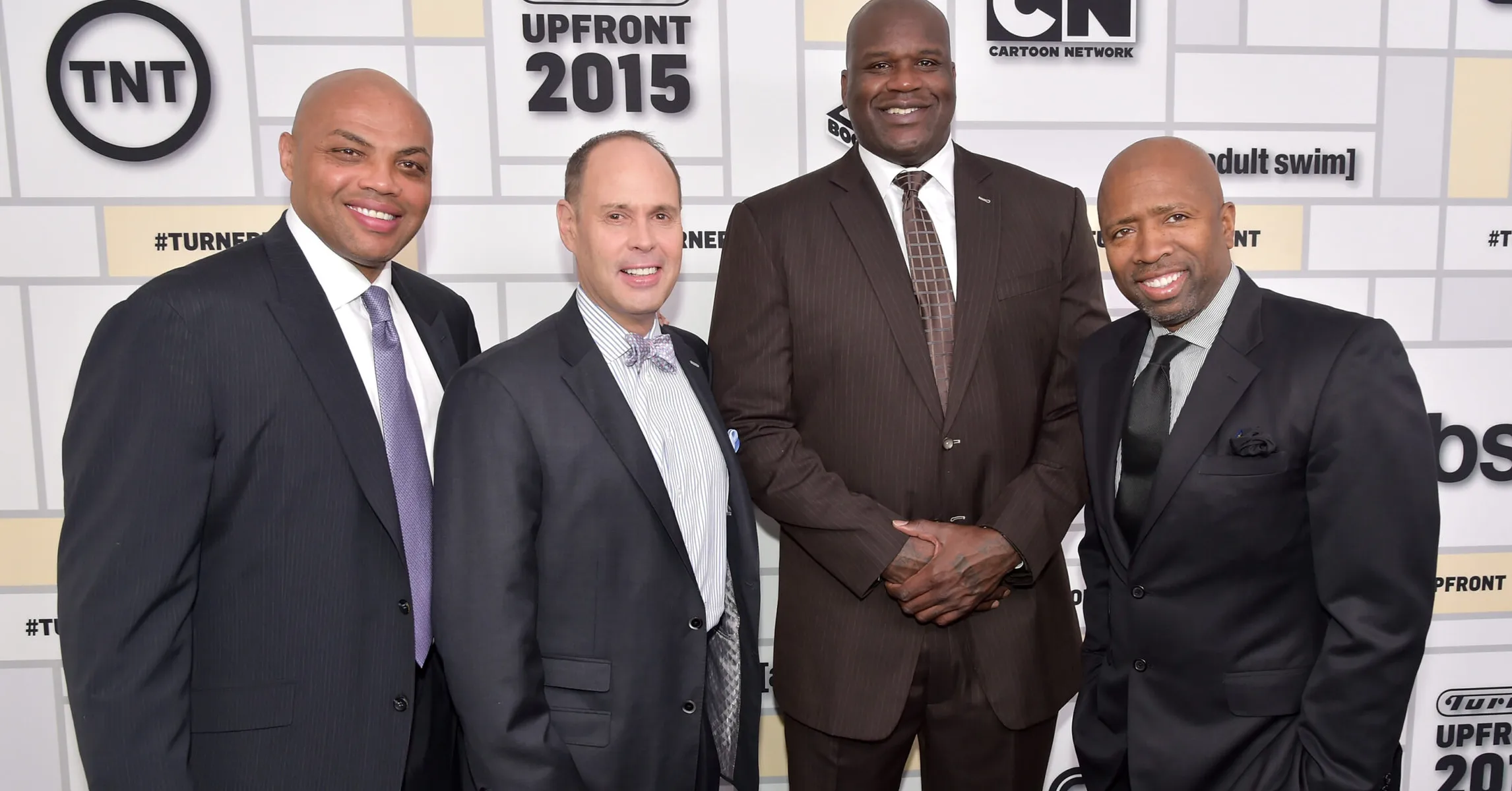 "Inside The NBA" Is Headed To A New Network Amid TNT Licensing Drama