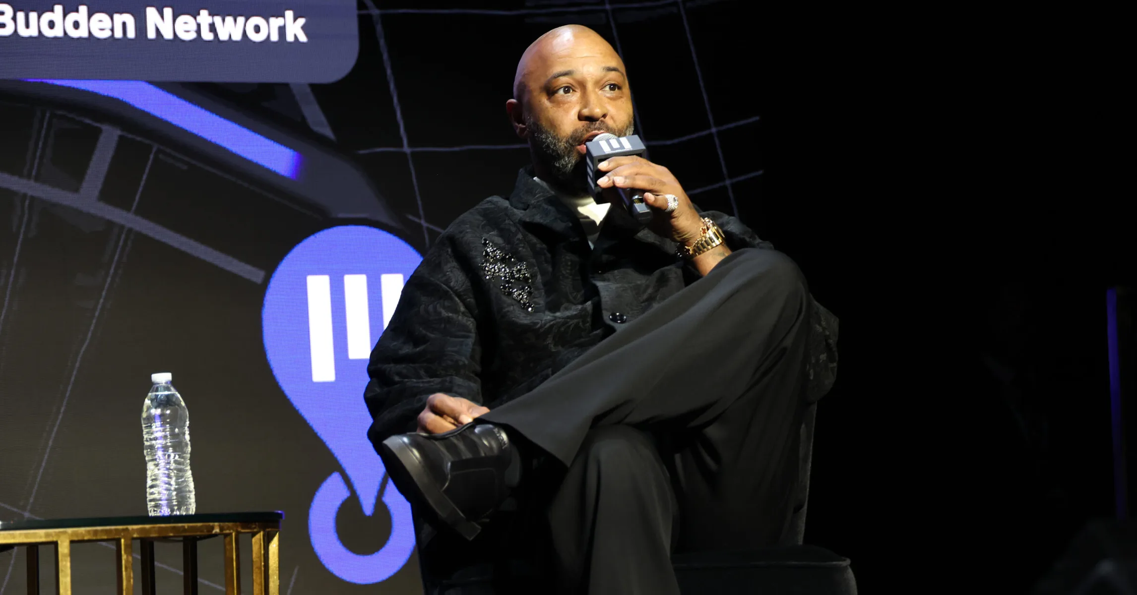 Joe Budden Goes Scorched Earth On Drake In The Most Joe Budden Way Possible